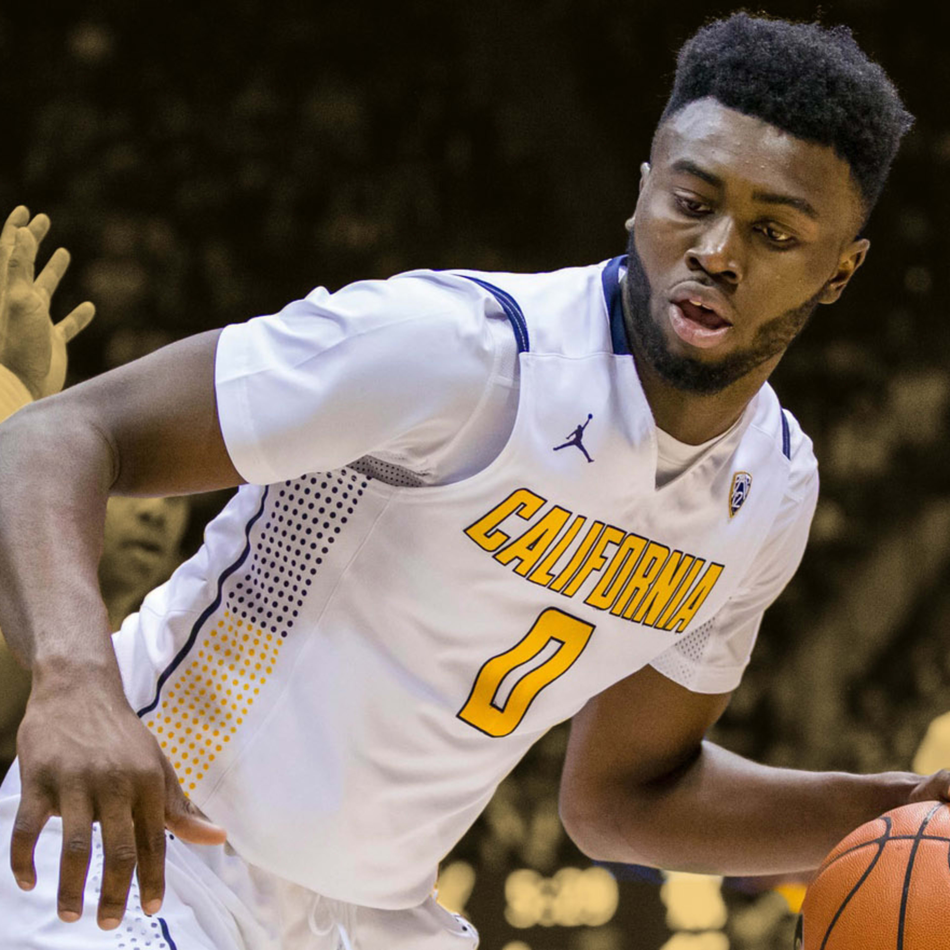 Jaylen Brown on choosing Cal over a blue blood school - Basketball Network