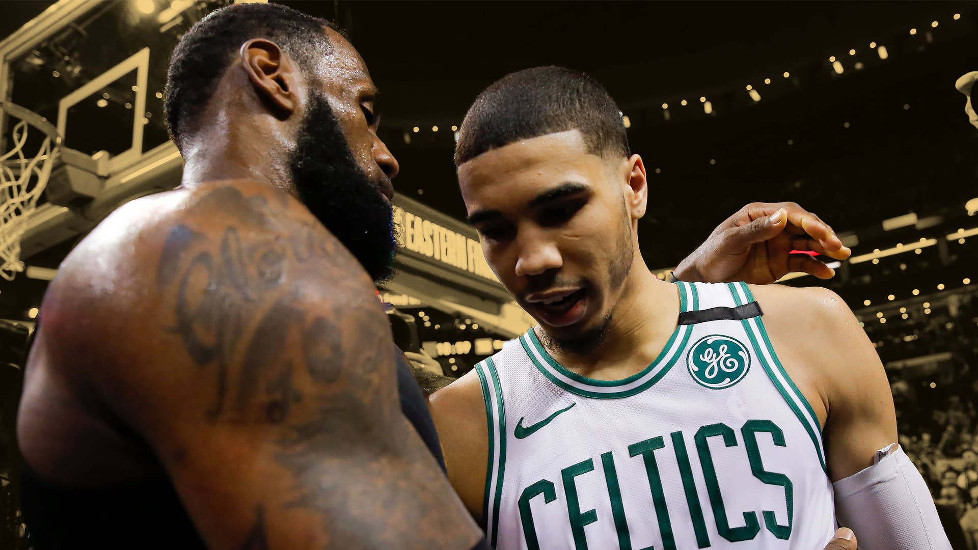 Isiah Thomas recalls how Bill Russell lifted his spirit after Game 5 of ...