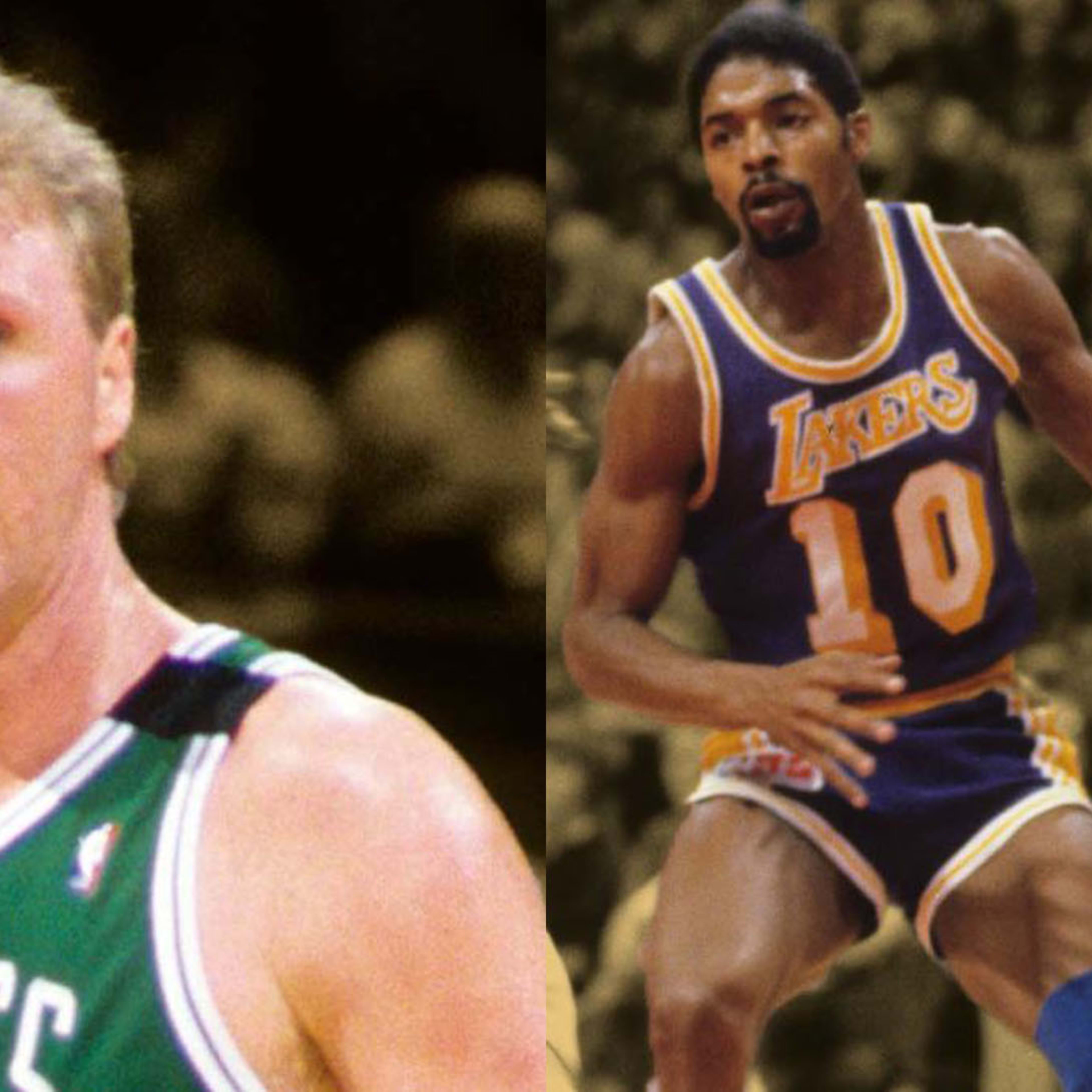 Norm Nixon blasts the "Winning Time" seris by HBO - Basketball Network