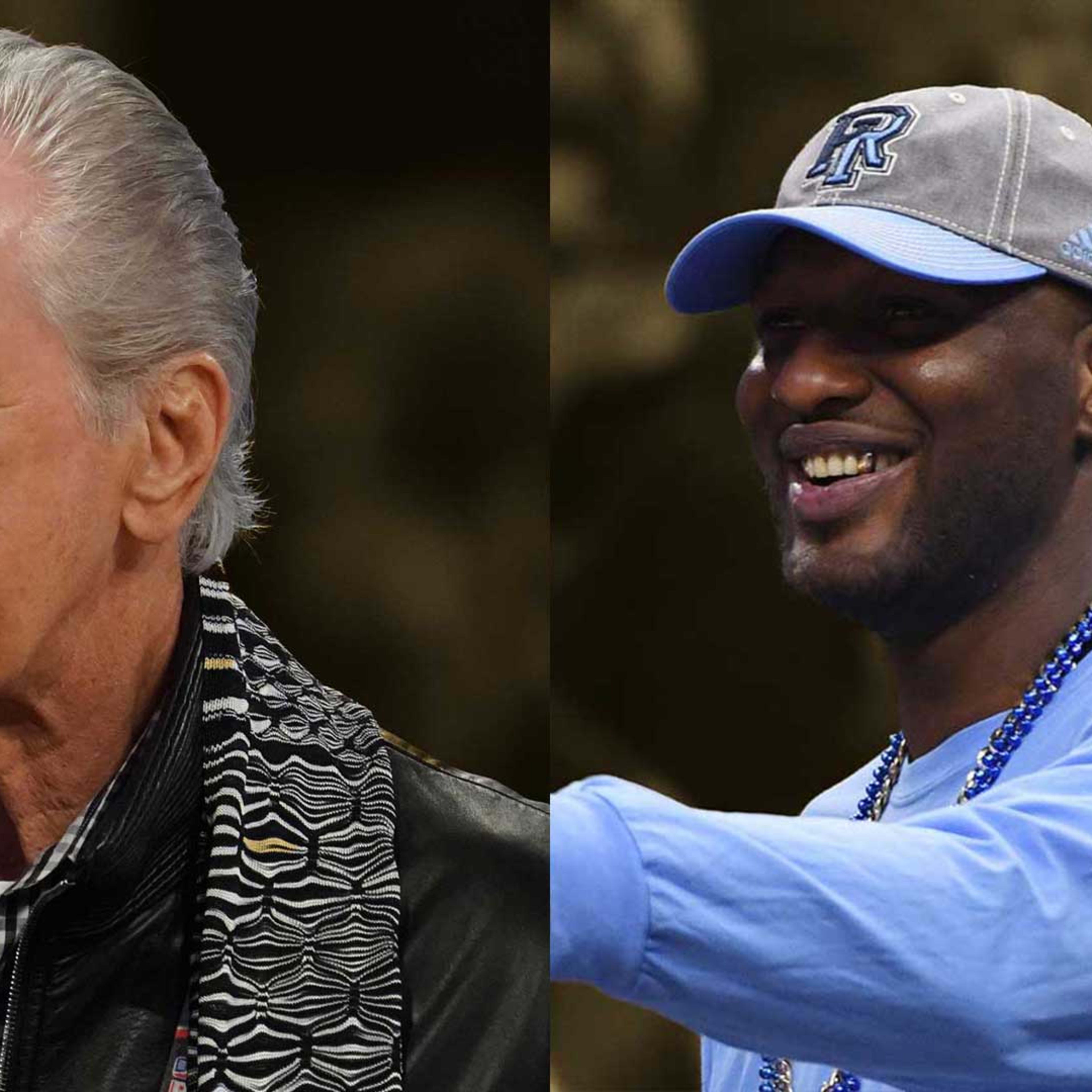 When Pat Riley got drafted by the Dallas Cowboys in 1967 - Basketball ...