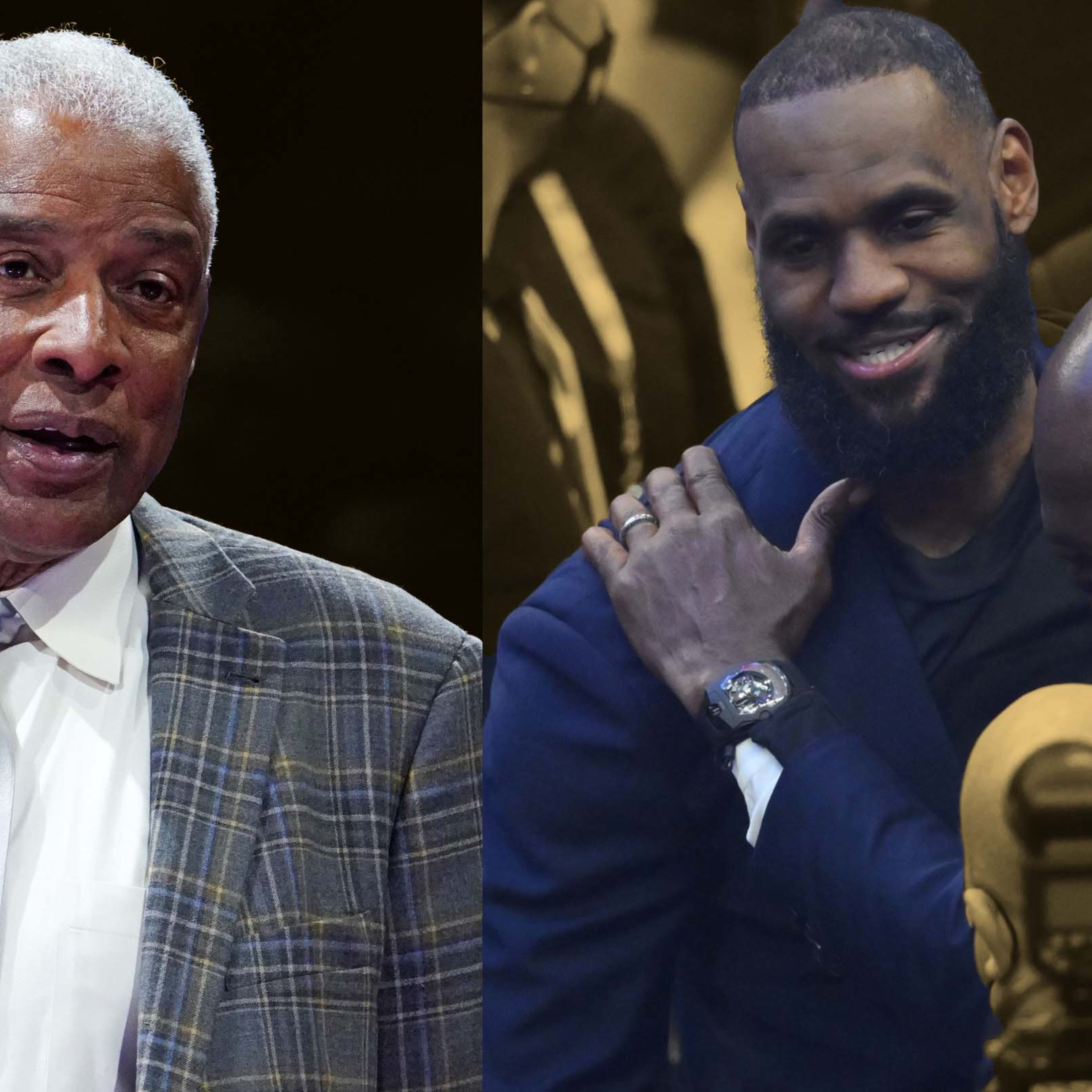 Phil Jackson on difference in leadership between Bryant and Jordan ...