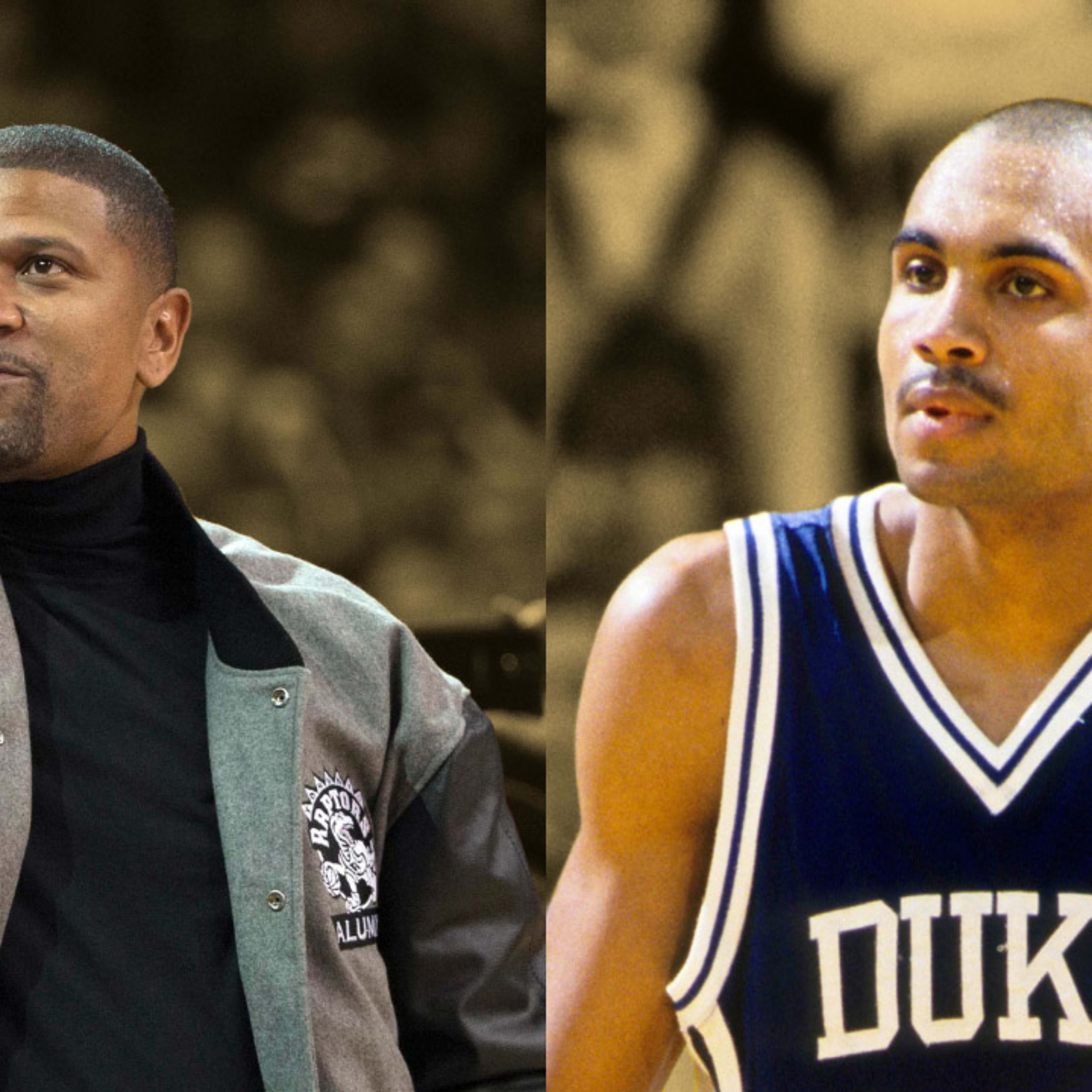 Grant Hill on why his friends called his mom "The General" - Basketball ...