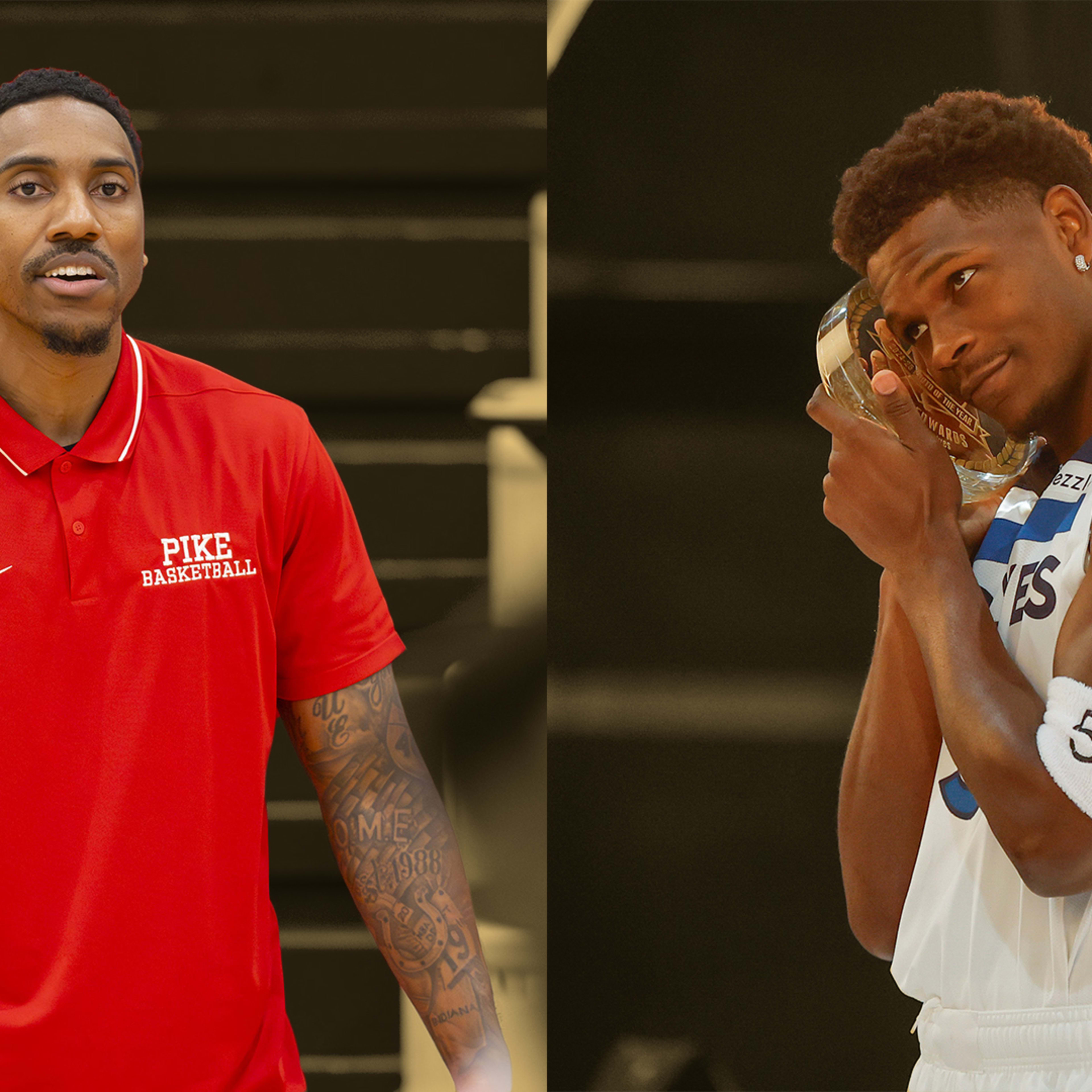 Jeff Teague on why Durant-led Rockets are not title contender ...