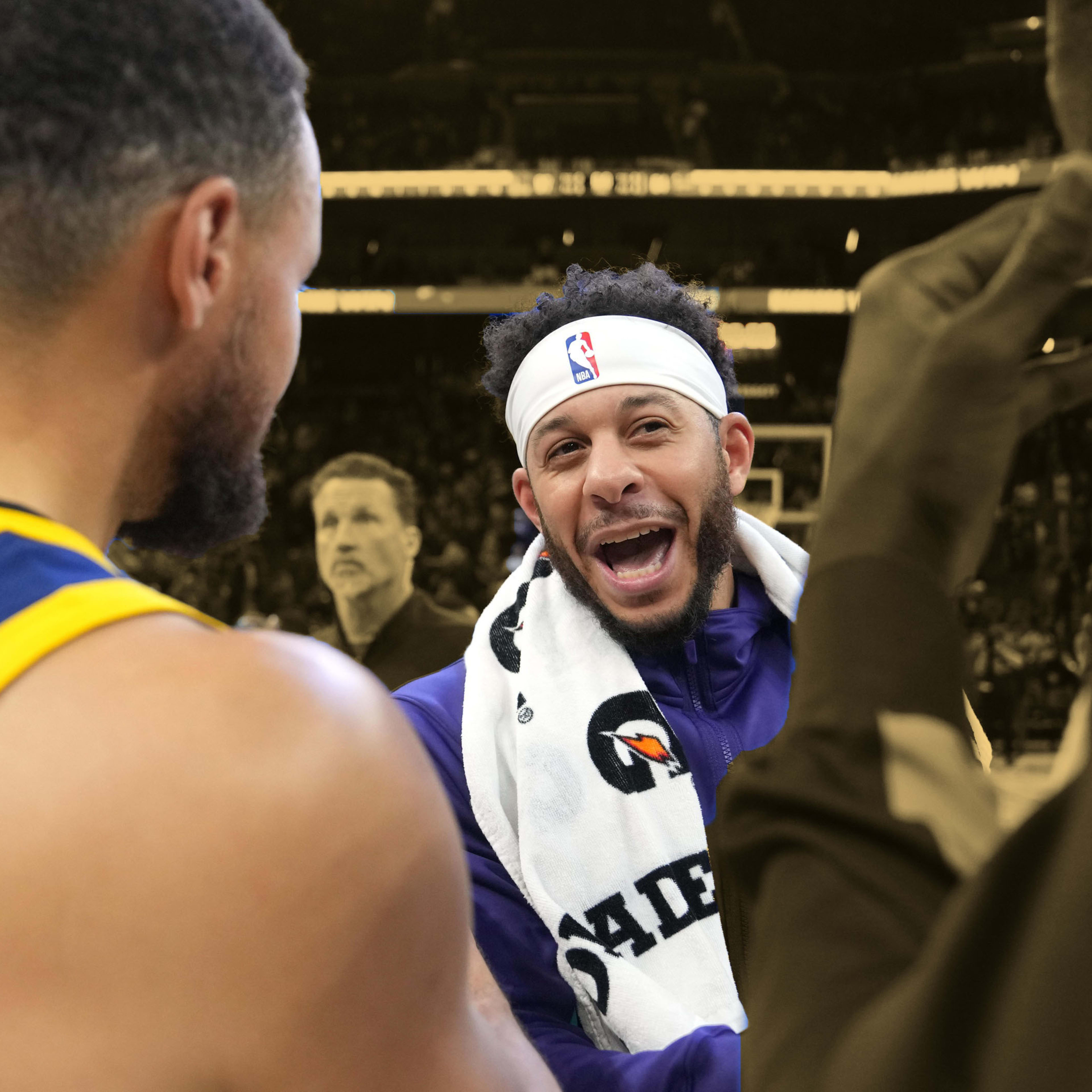 Vlatko Cancar once exposed how NBA stars avoid picking up the tab - Basketball Network