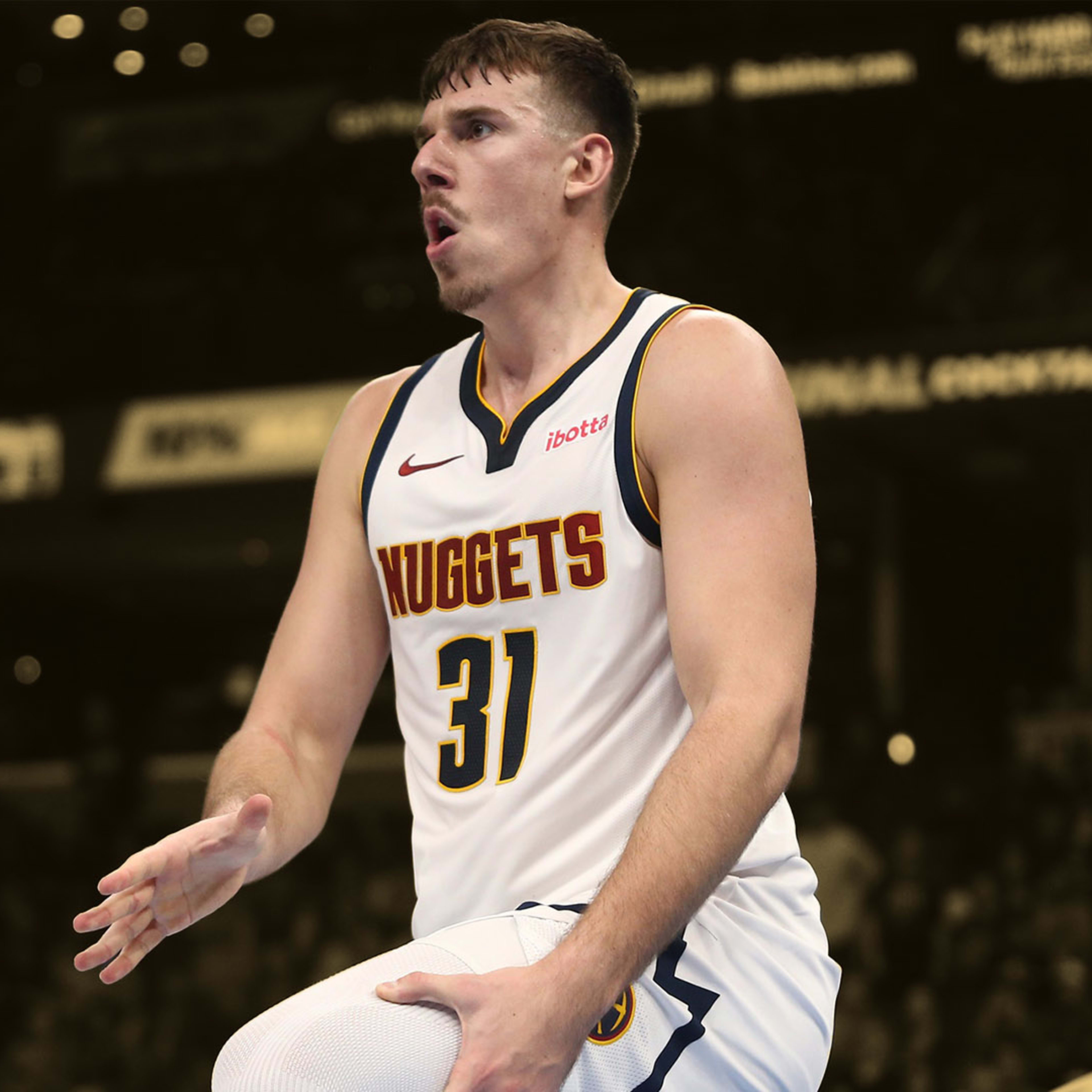 Horace Grant shared how popular the ‘90s Bulls really were - Basketball ...