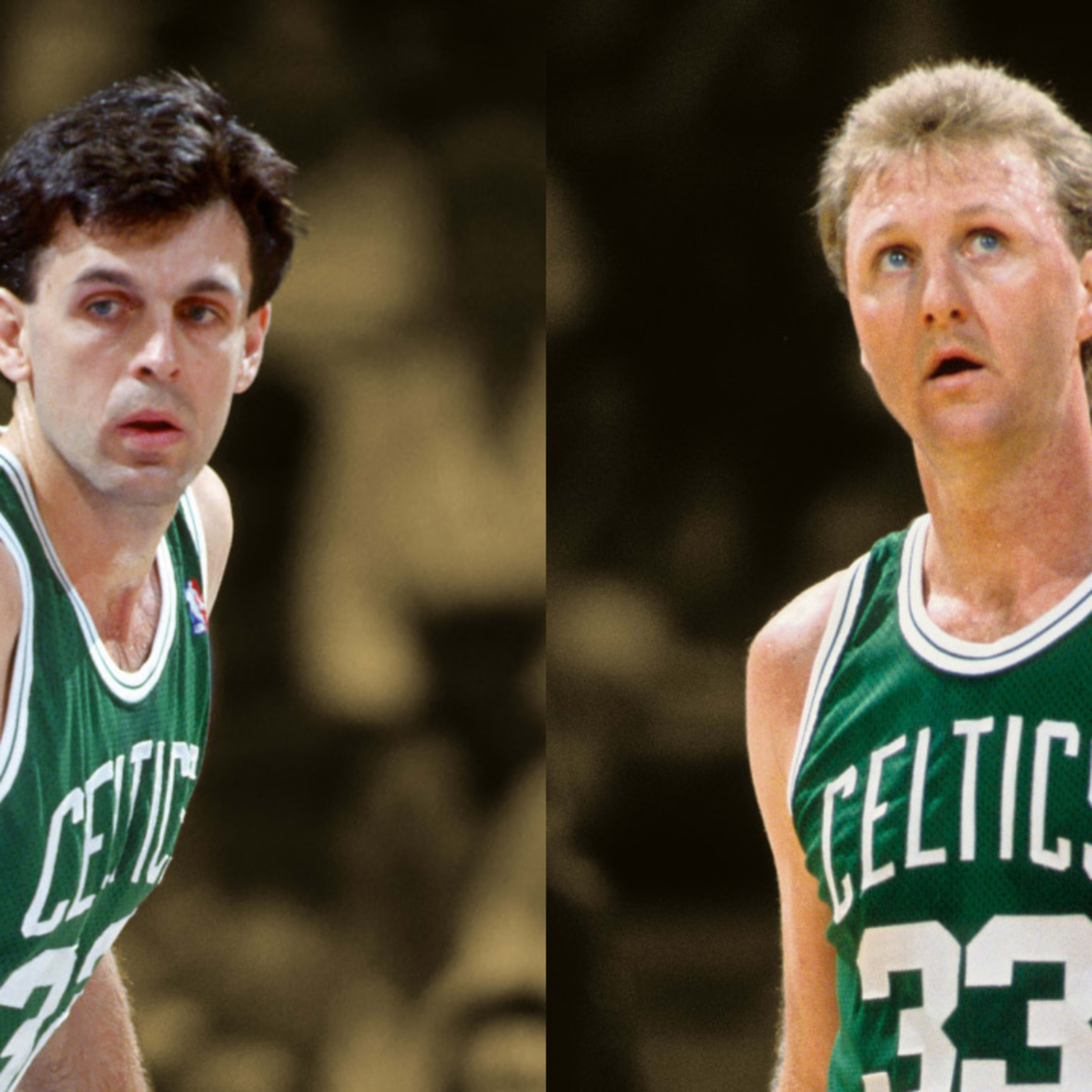 Elvin Hayes explains the freedom today's NBA centers enjoy - Basketball ...