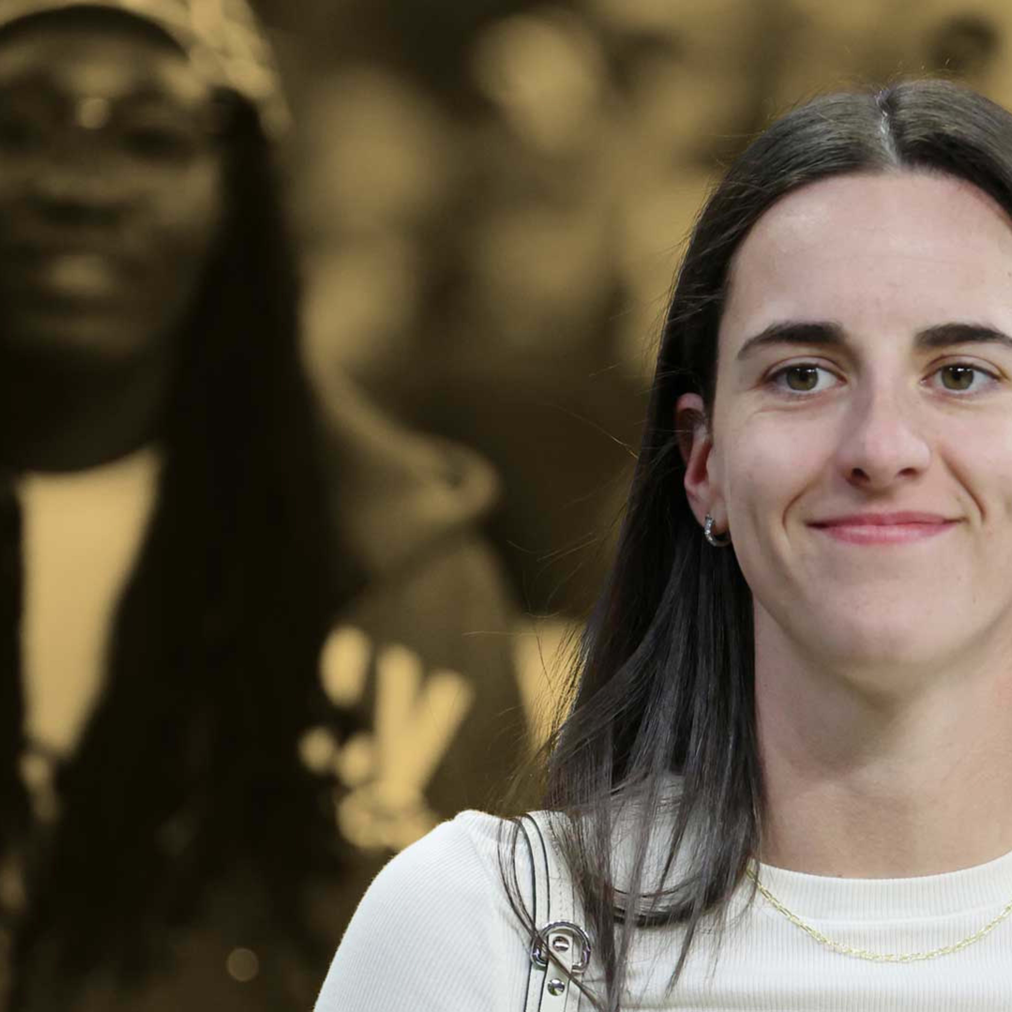 Caitlin Clark gives update on her Nike signature shoe - Basketball Network