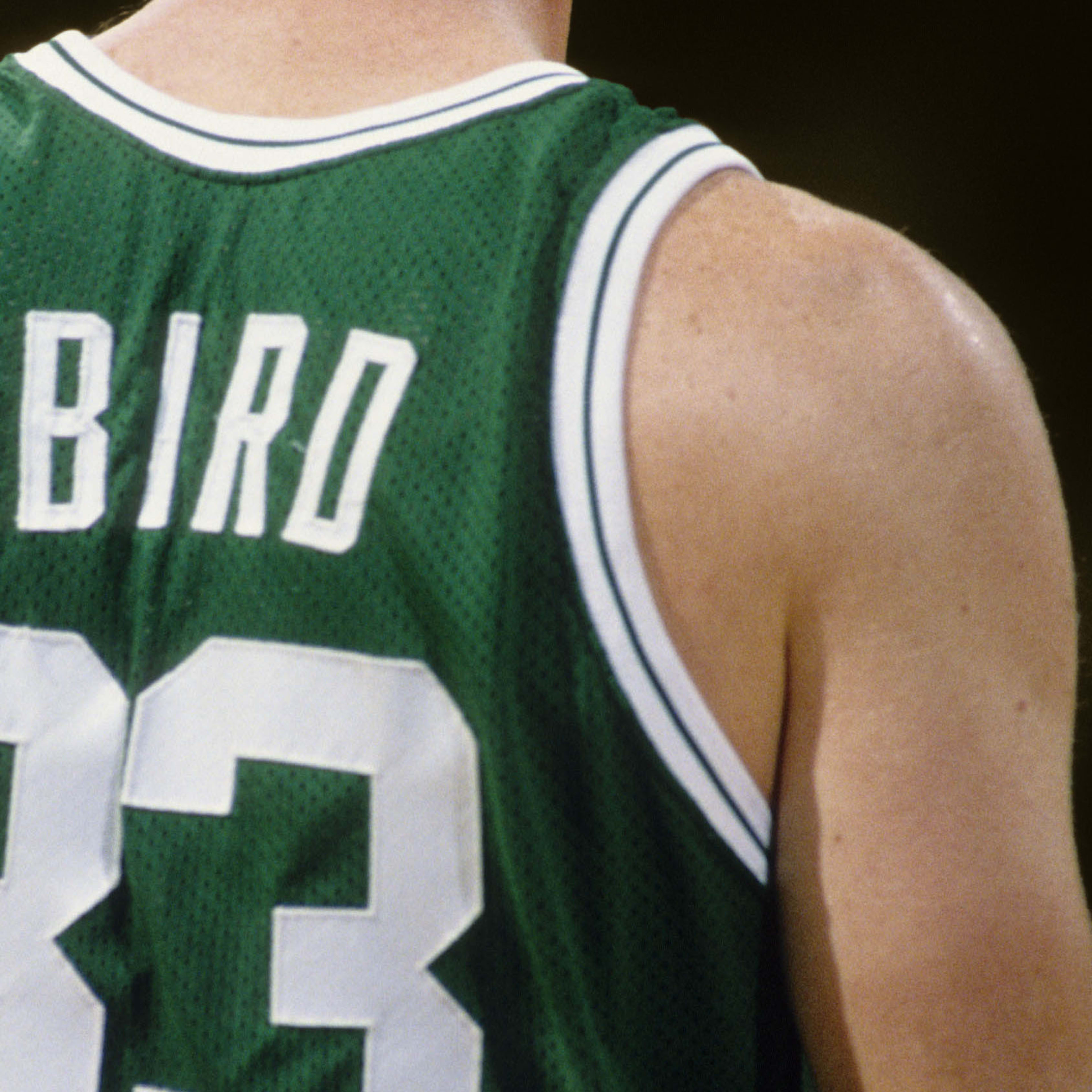 Larry Bird on why he only wanted to play for Boston Celtics ...