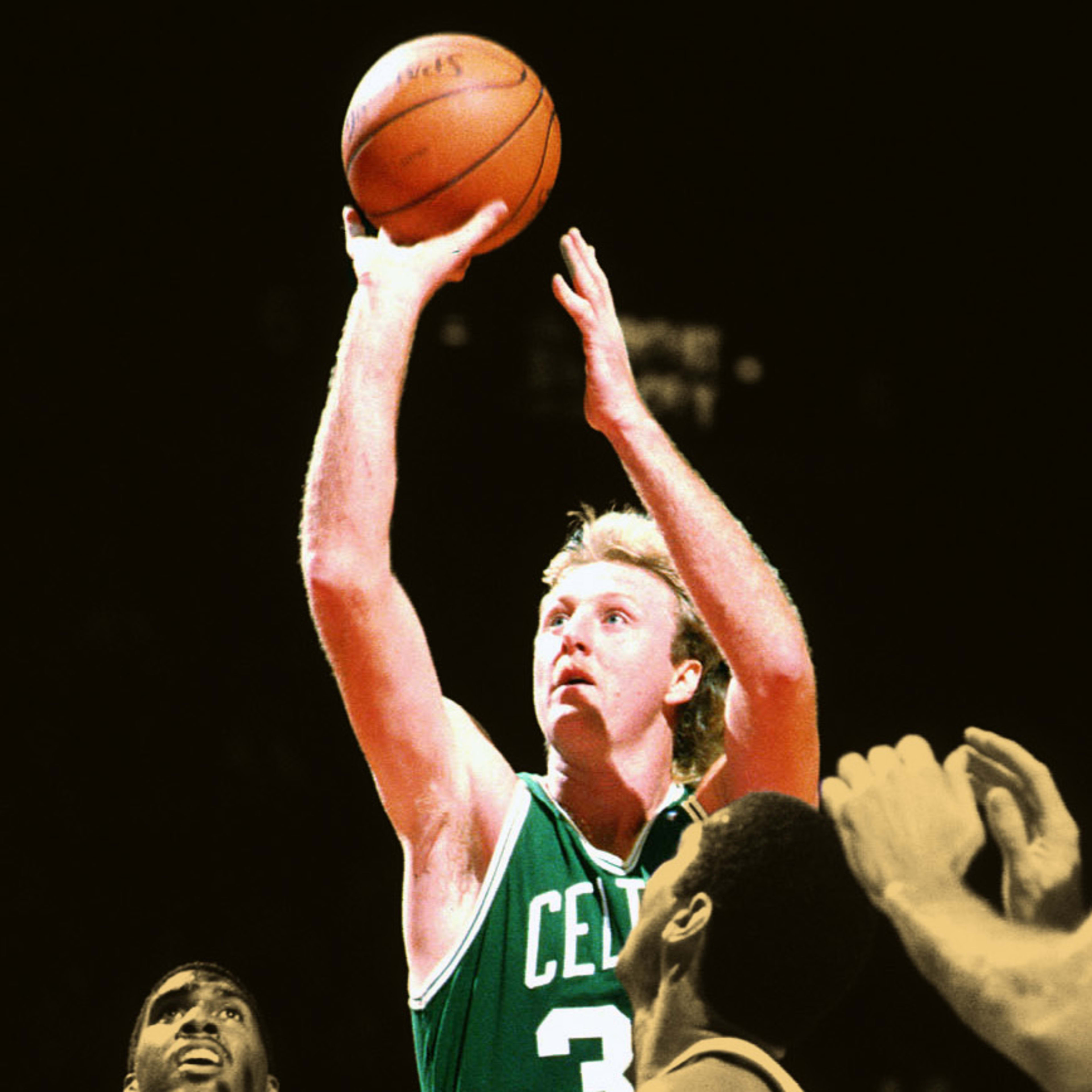 Larry Bird rejected a $250K commercial offer - Basketball Network