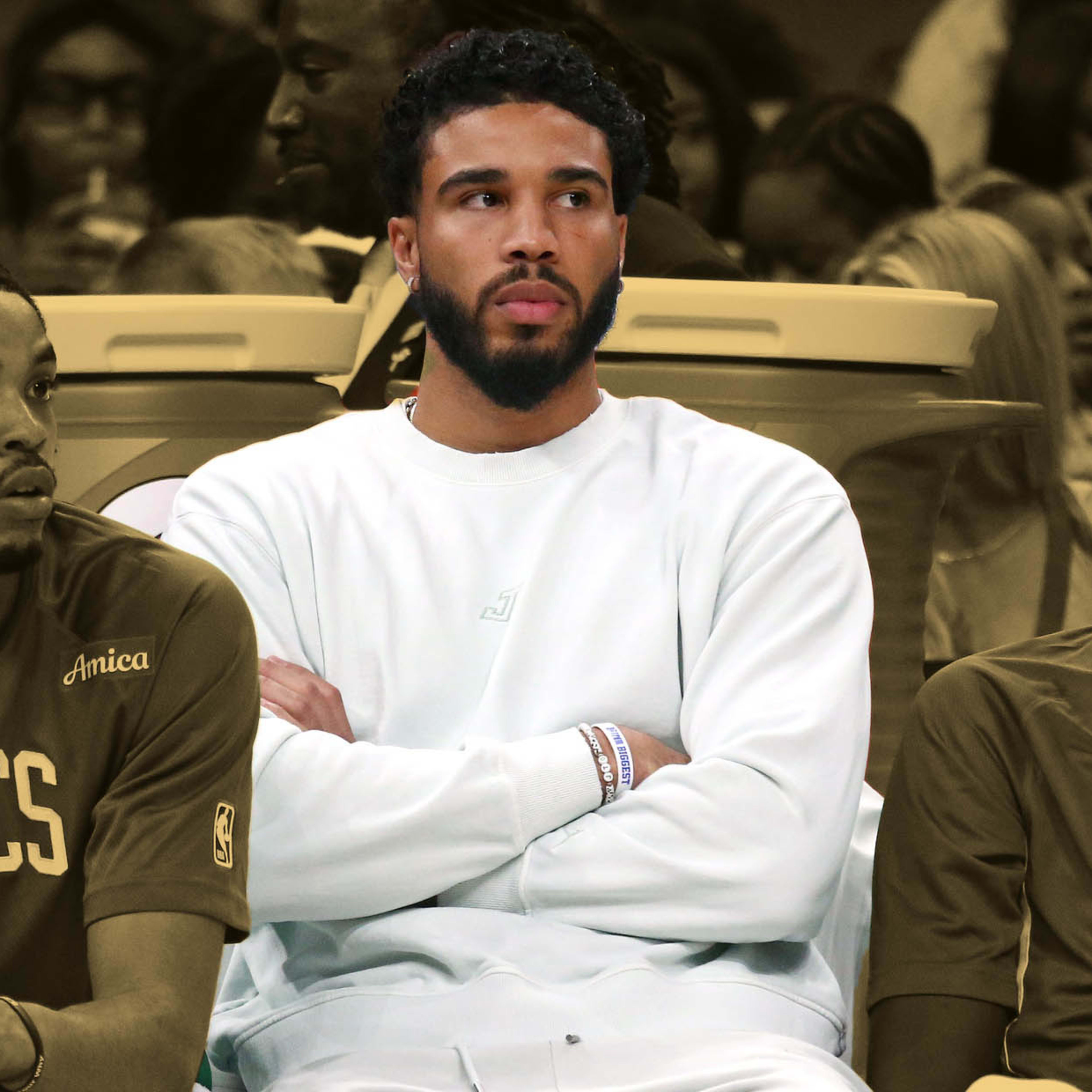 Kendrick Perkins raves about the new-look Rockets offense - Basketball ...