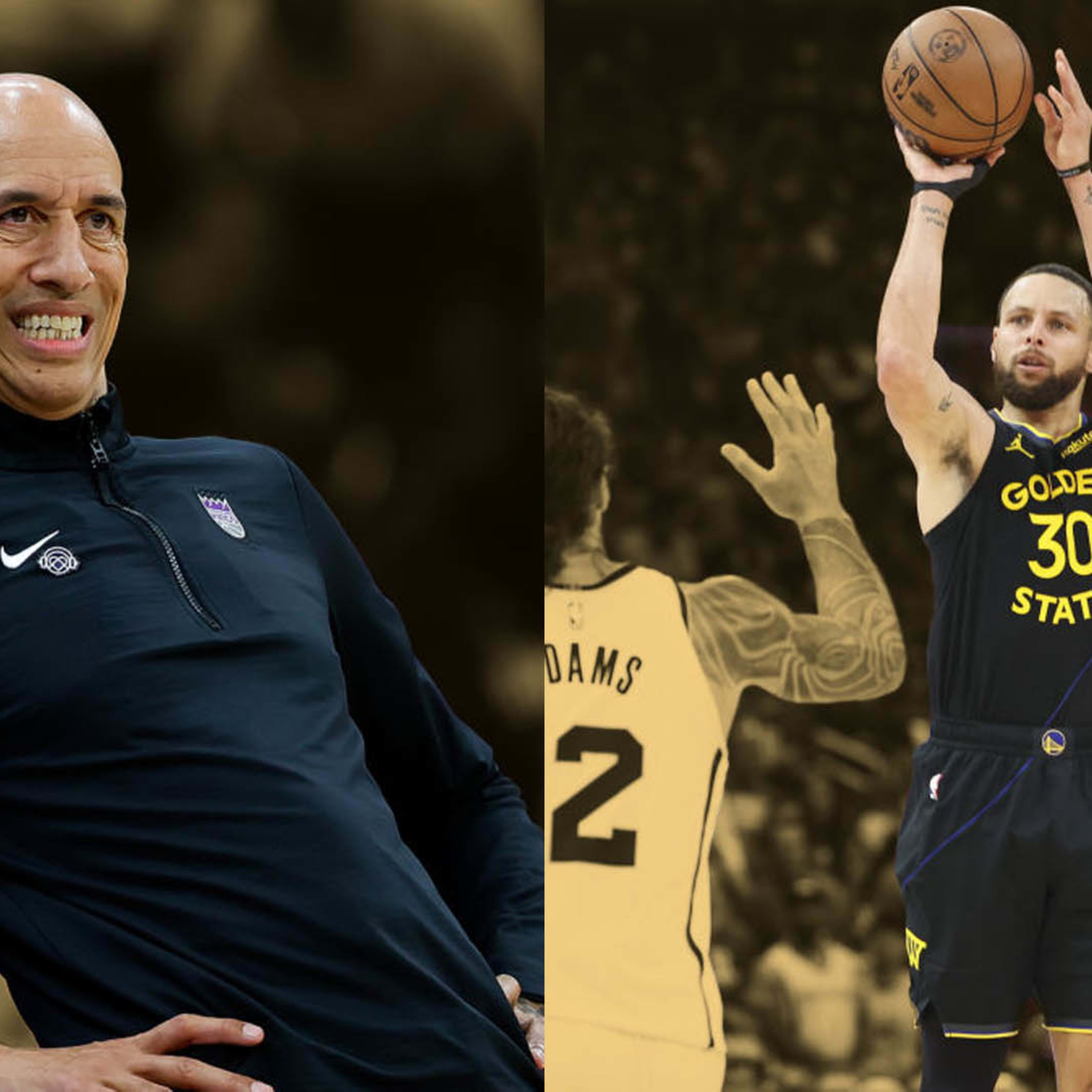 Doug Christie blasts Kings players after fourth straight blowout loss ...