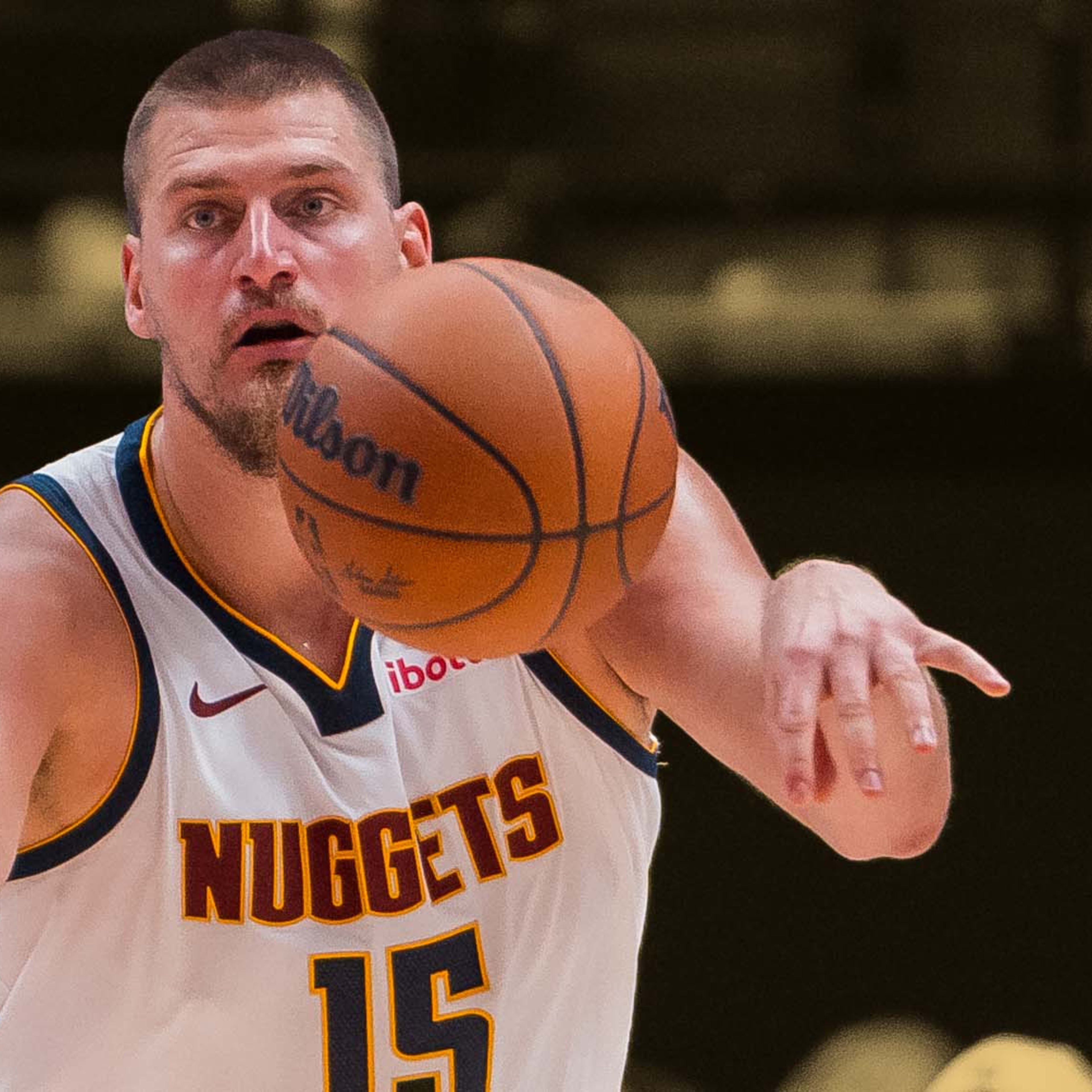 Stan Van Gundy breaks down why Nikola Jokic is still the best player in ...