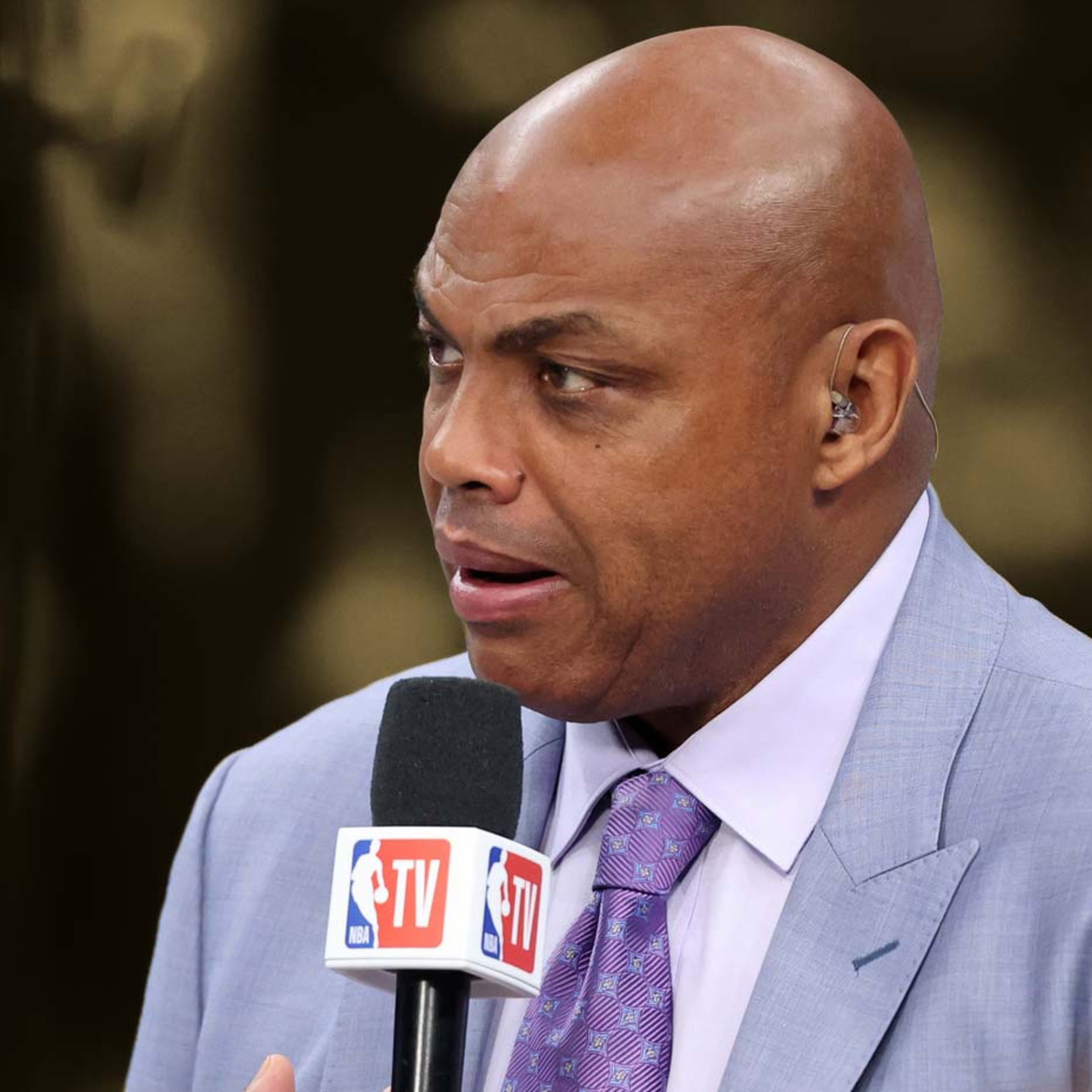Charles Barkley credits Knicks' bench for their rise this season ...