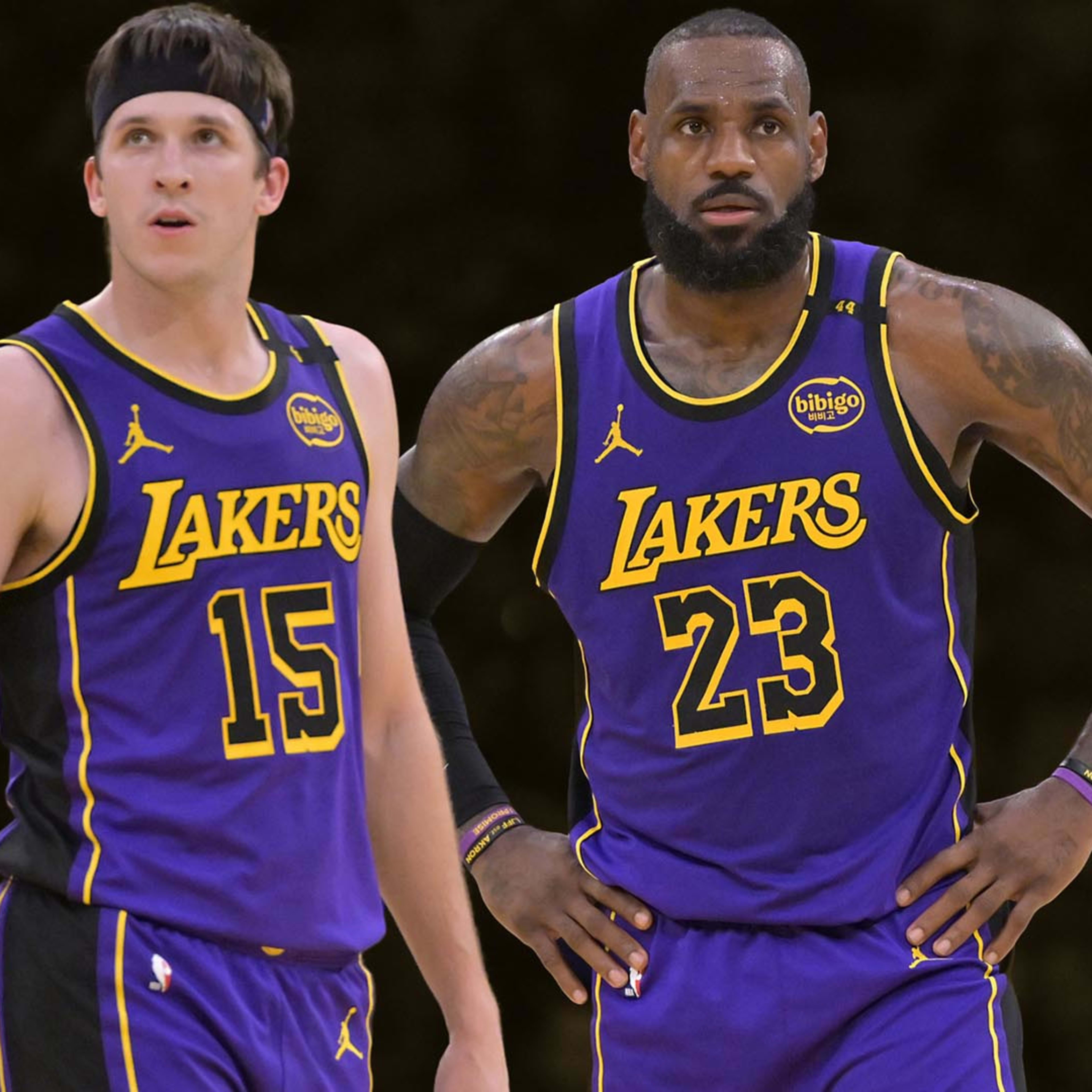 Jeff Teague explains why LeBron James' current stretch is hard to watch ...