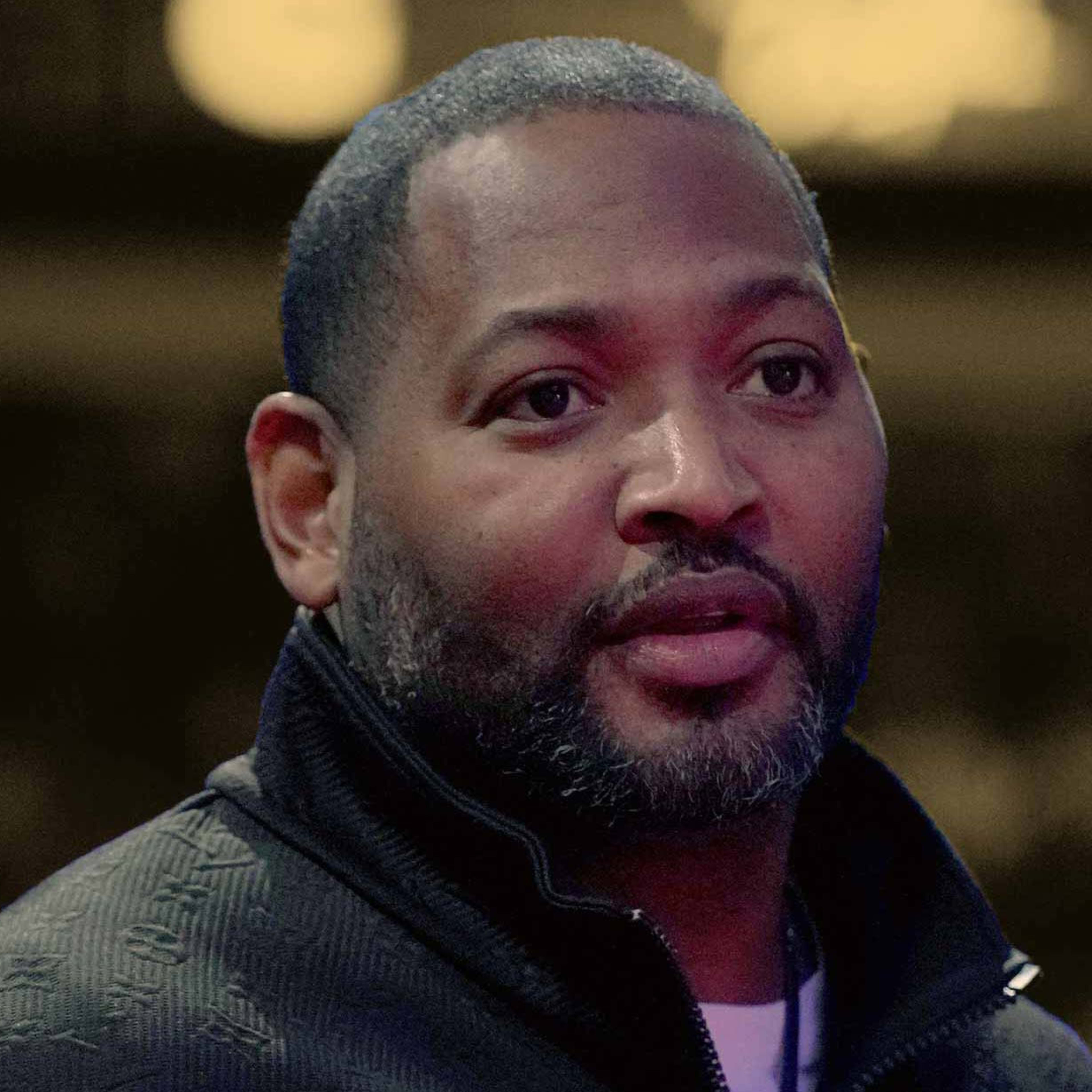 Robert Horry calls '94 Finals vs. Knicks his toughest series ever ...