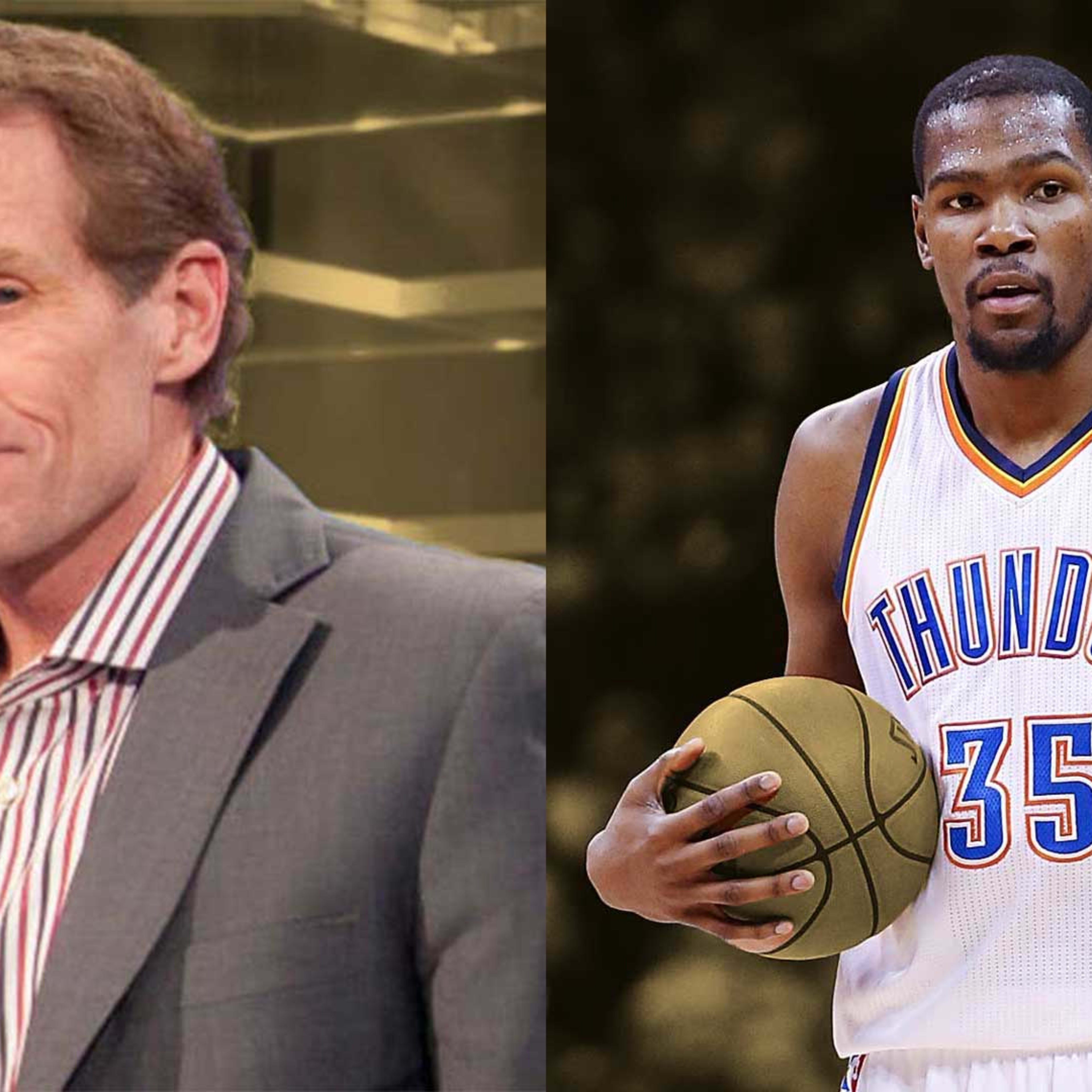 Kevin Durant admits he seriously considered returning to GSW ...