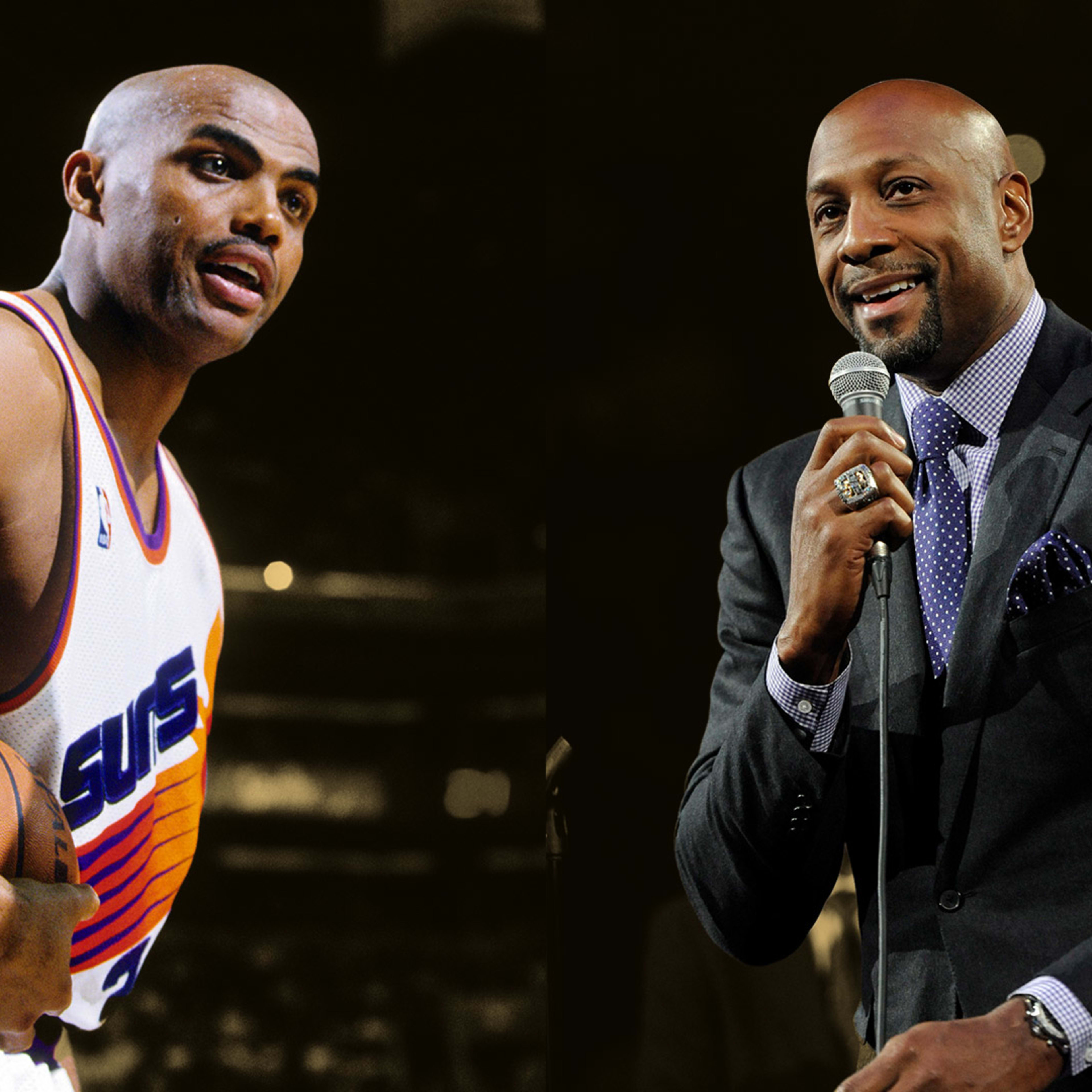 Alonzo Mourning questioned why LeBron James left Miami - Basketball Network