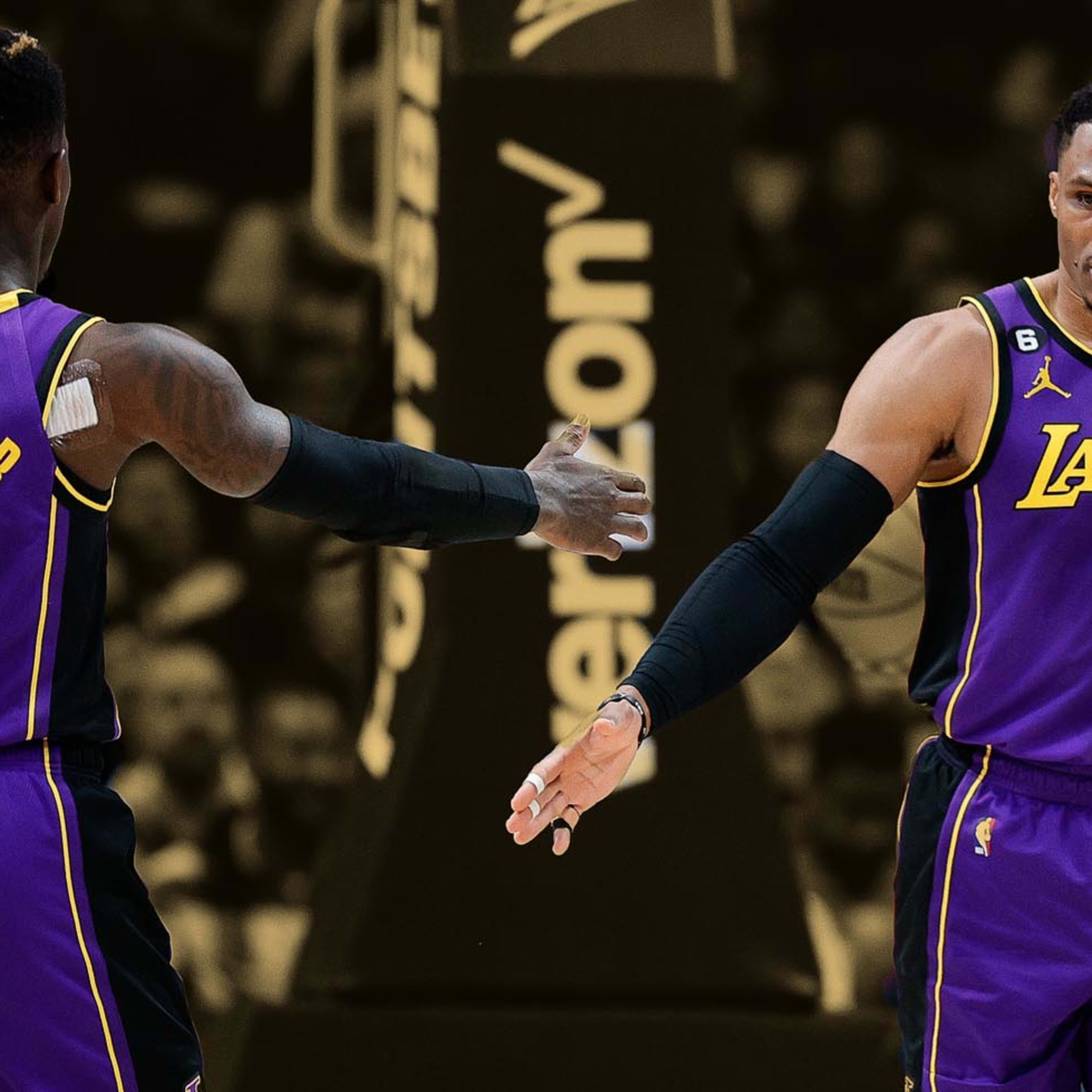 Deron Williams on Kobe Bryant's failed golfing attempt with Redeem Team - Basketball Network