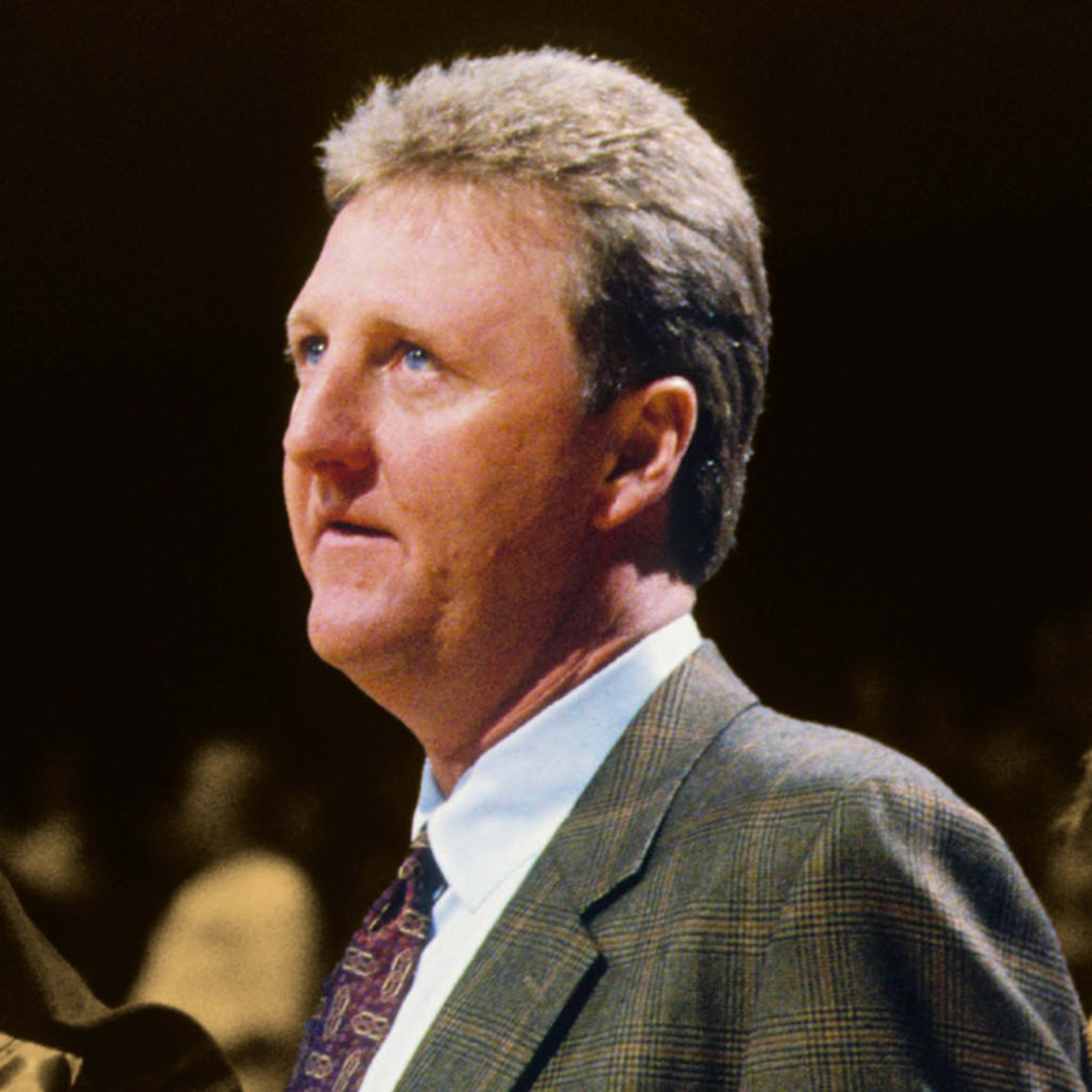 The sad story of Reggie Harding — the first player to skip college ...