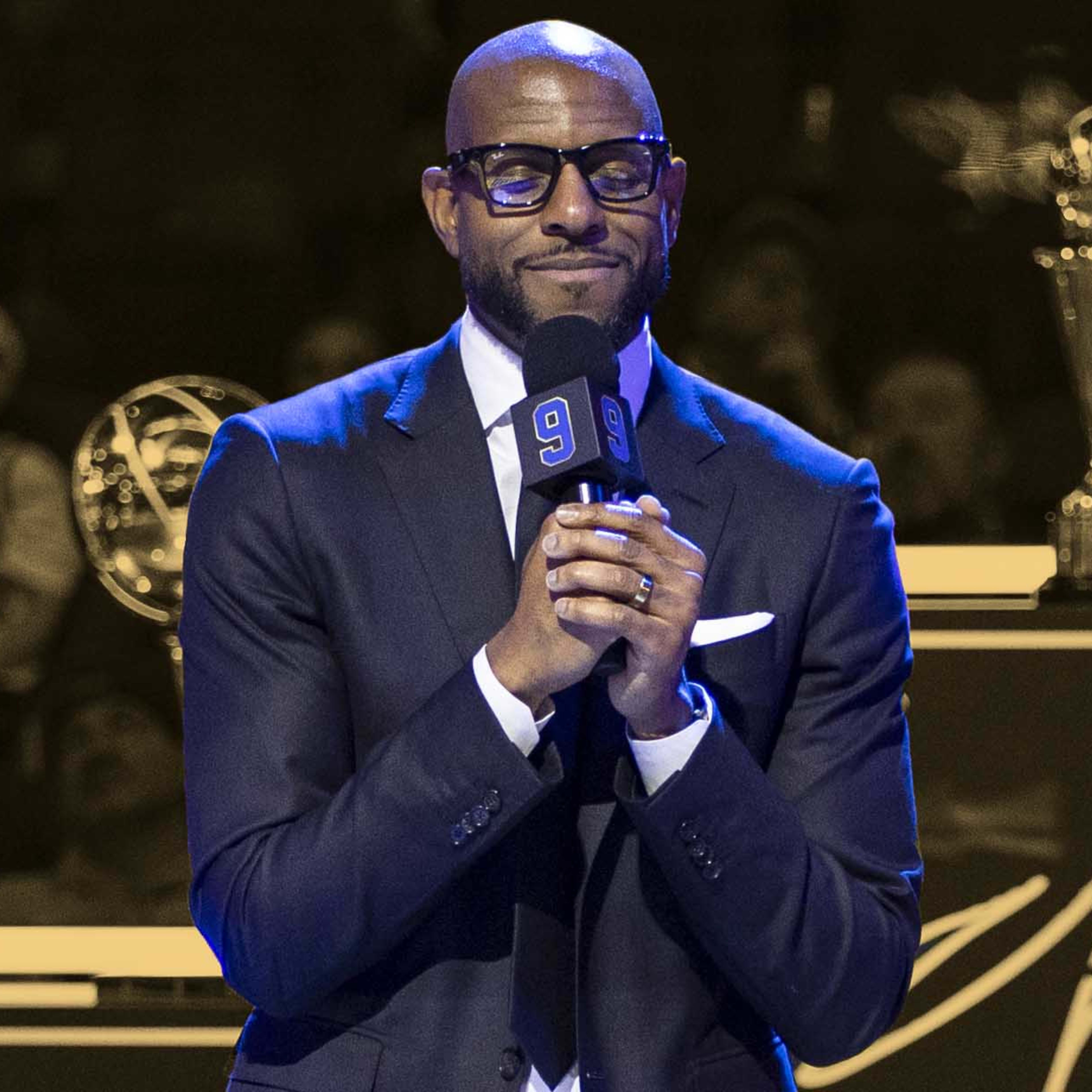 Andre Iguodala said Steph Curry's unanimous MVP is his favorite GSW ...