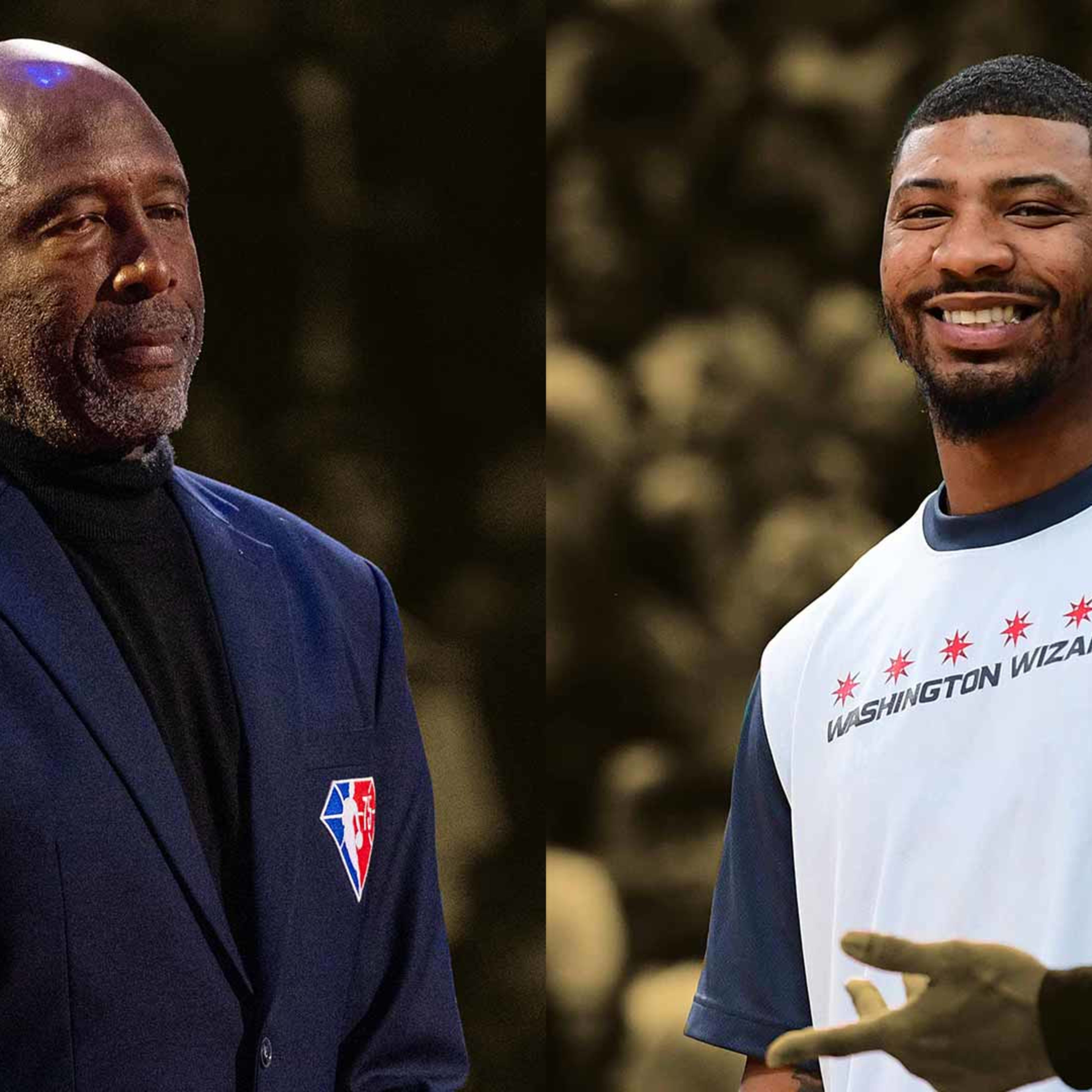 Jaylen Brown has no issues with Marcus Smart joining the Lakers ...