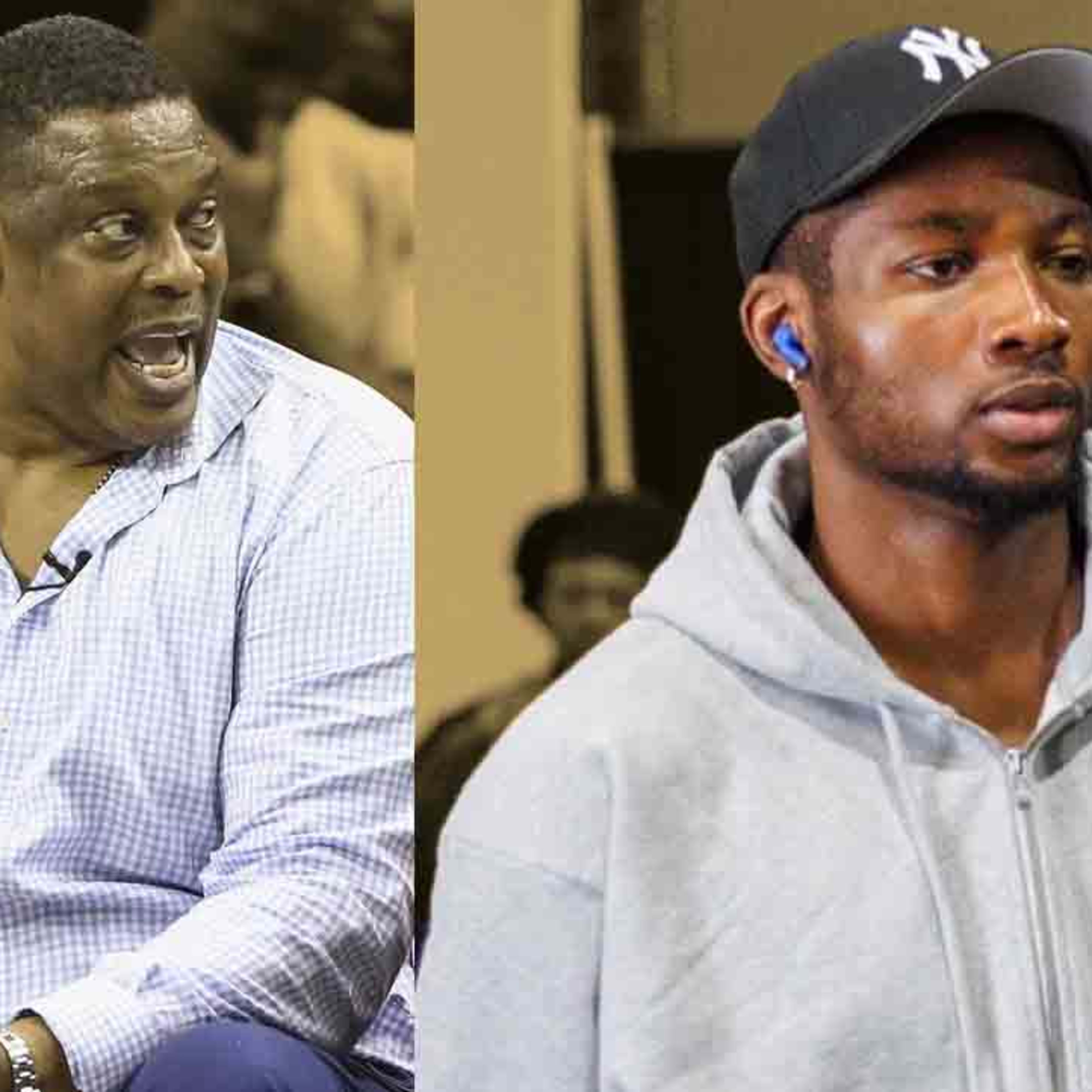 Teague explains why Malik Monk is a good fit for the Warriors ...