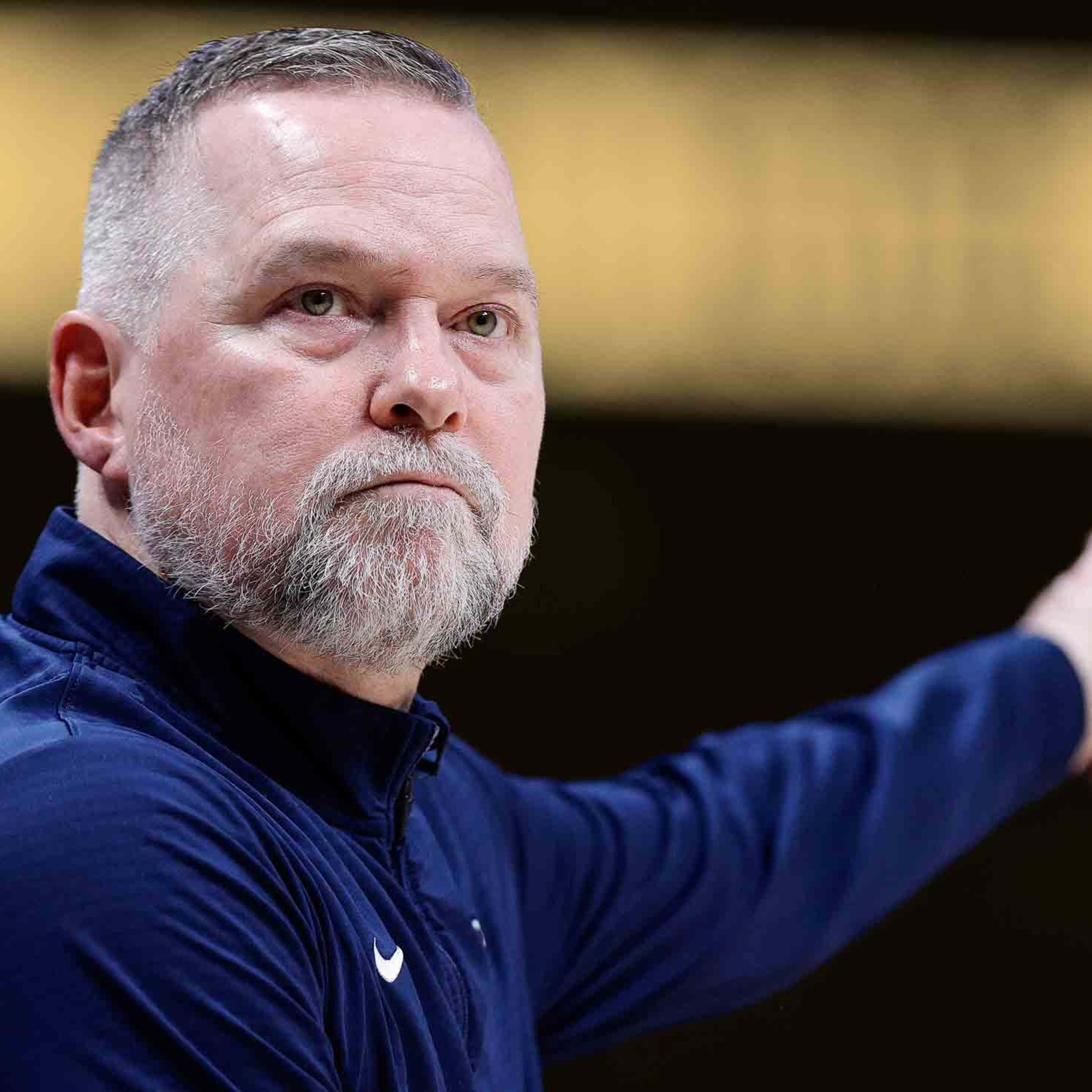 "Oh my gosh, people are up in arms back in Denver" – Mike Malone ...