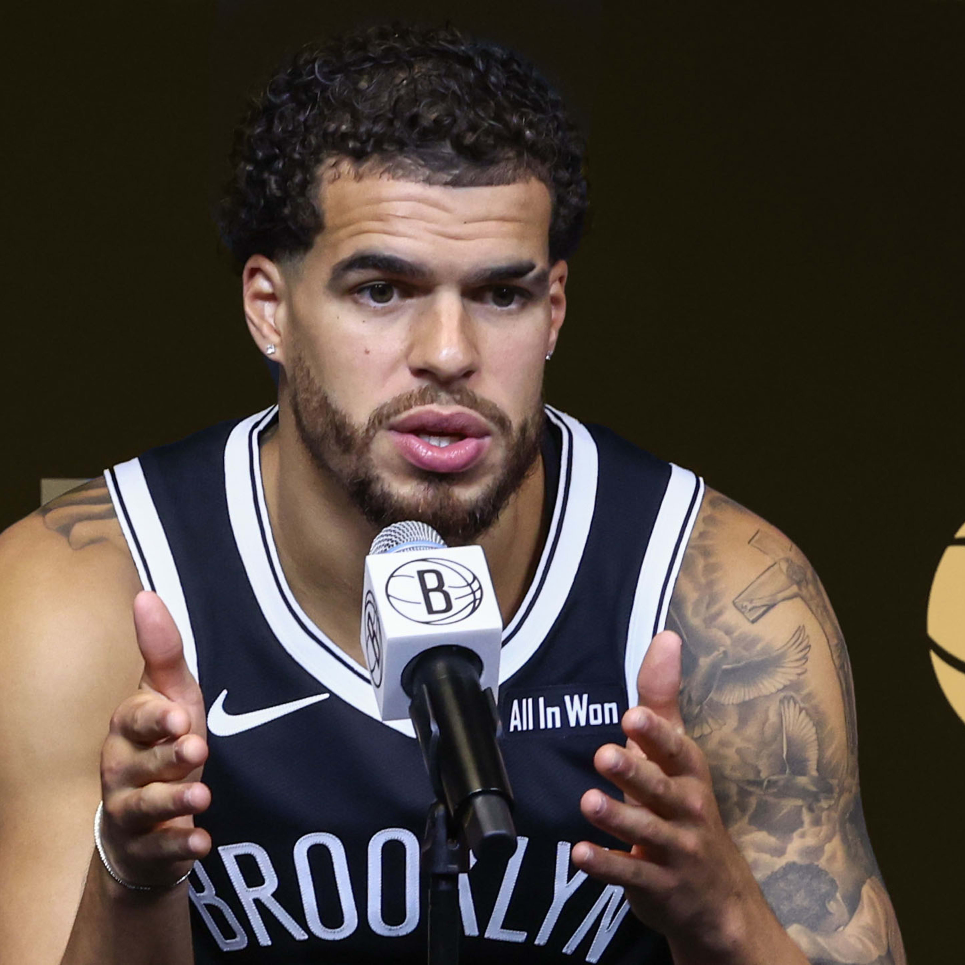 Jamal Murray on what Cam Johnson will bring to the Nuggets - Basketball ...