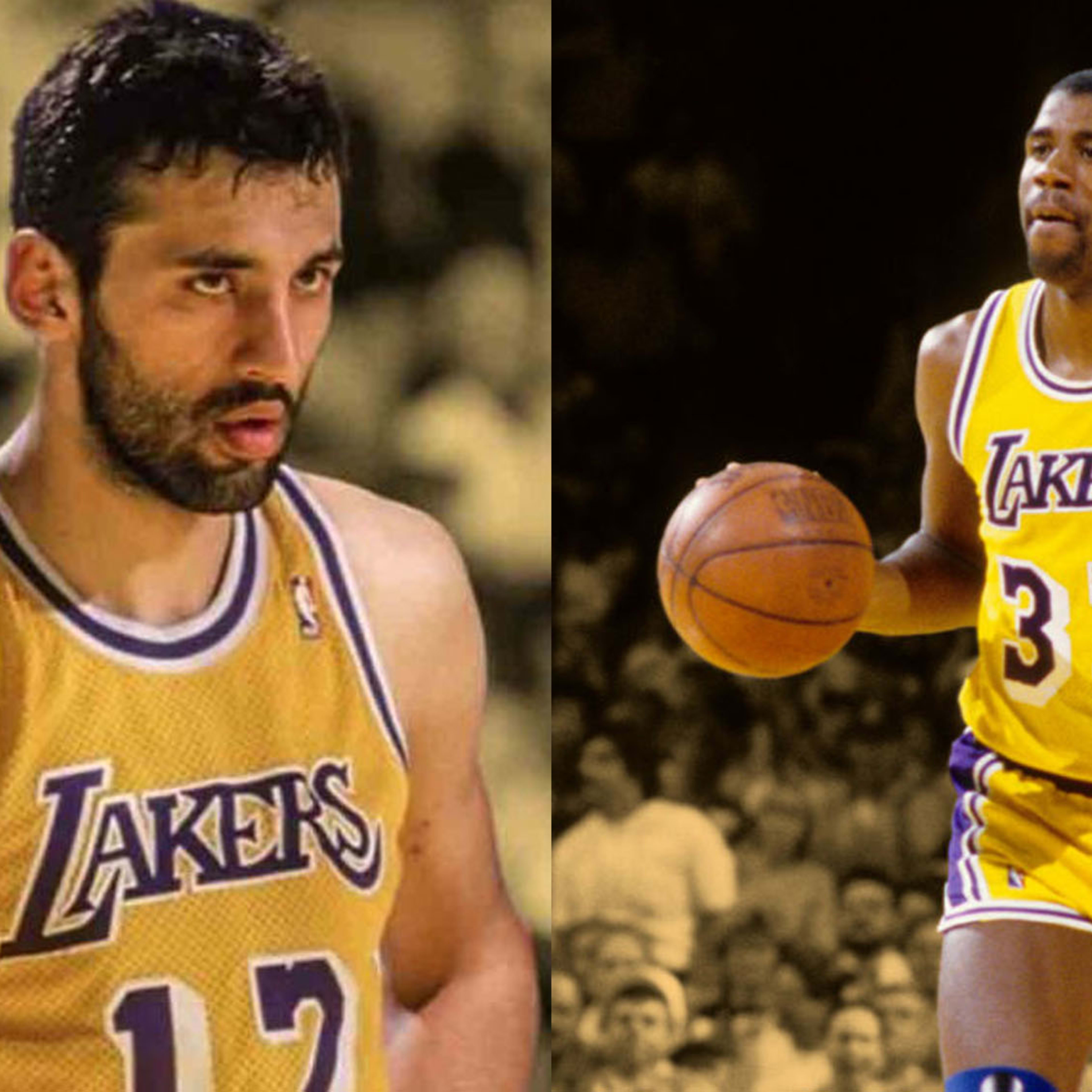 Derrick White thanks Manu Ginobili for giving him confidence ...