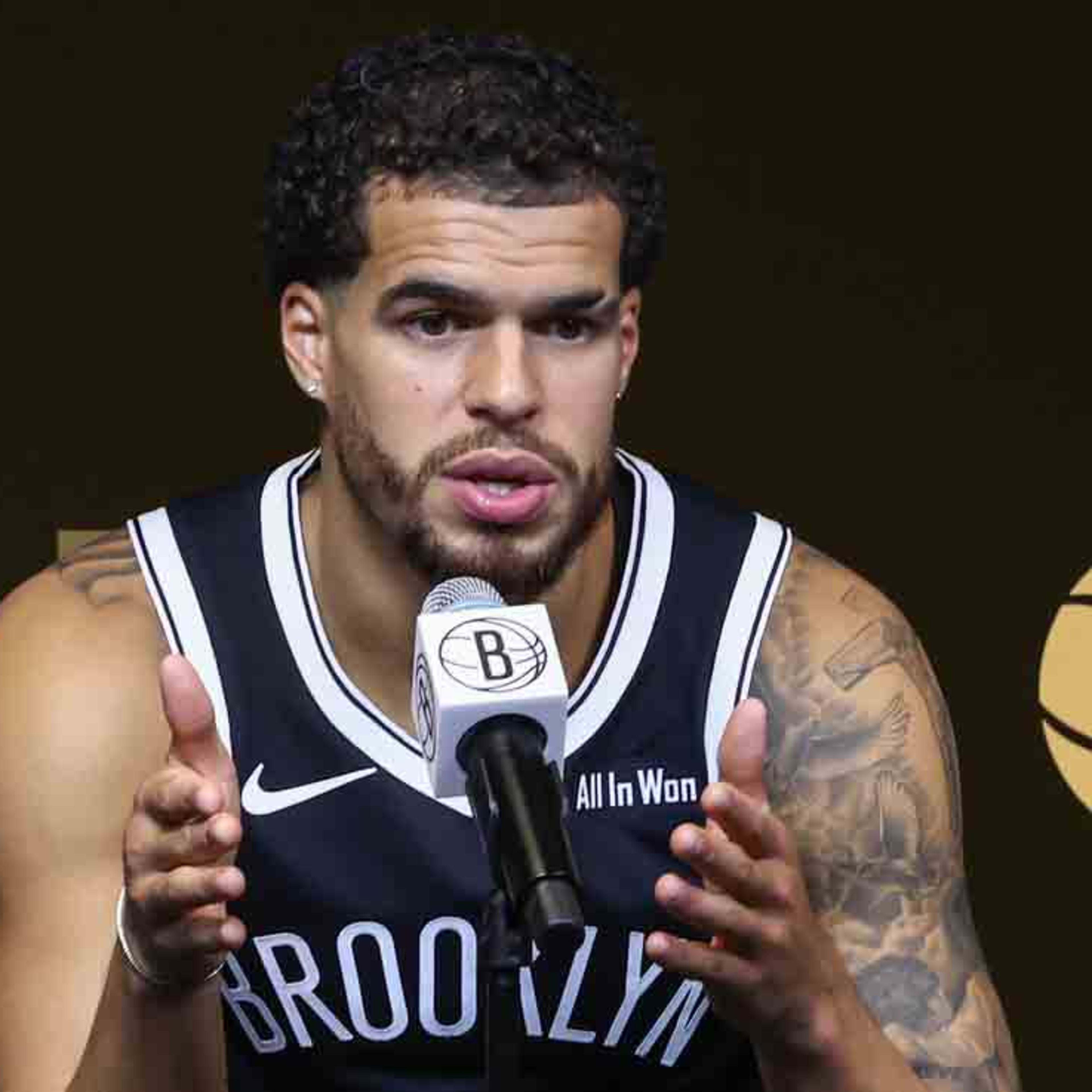 Michael Porter Jr looks to embrace his never-swing-the-rock mindset in ...