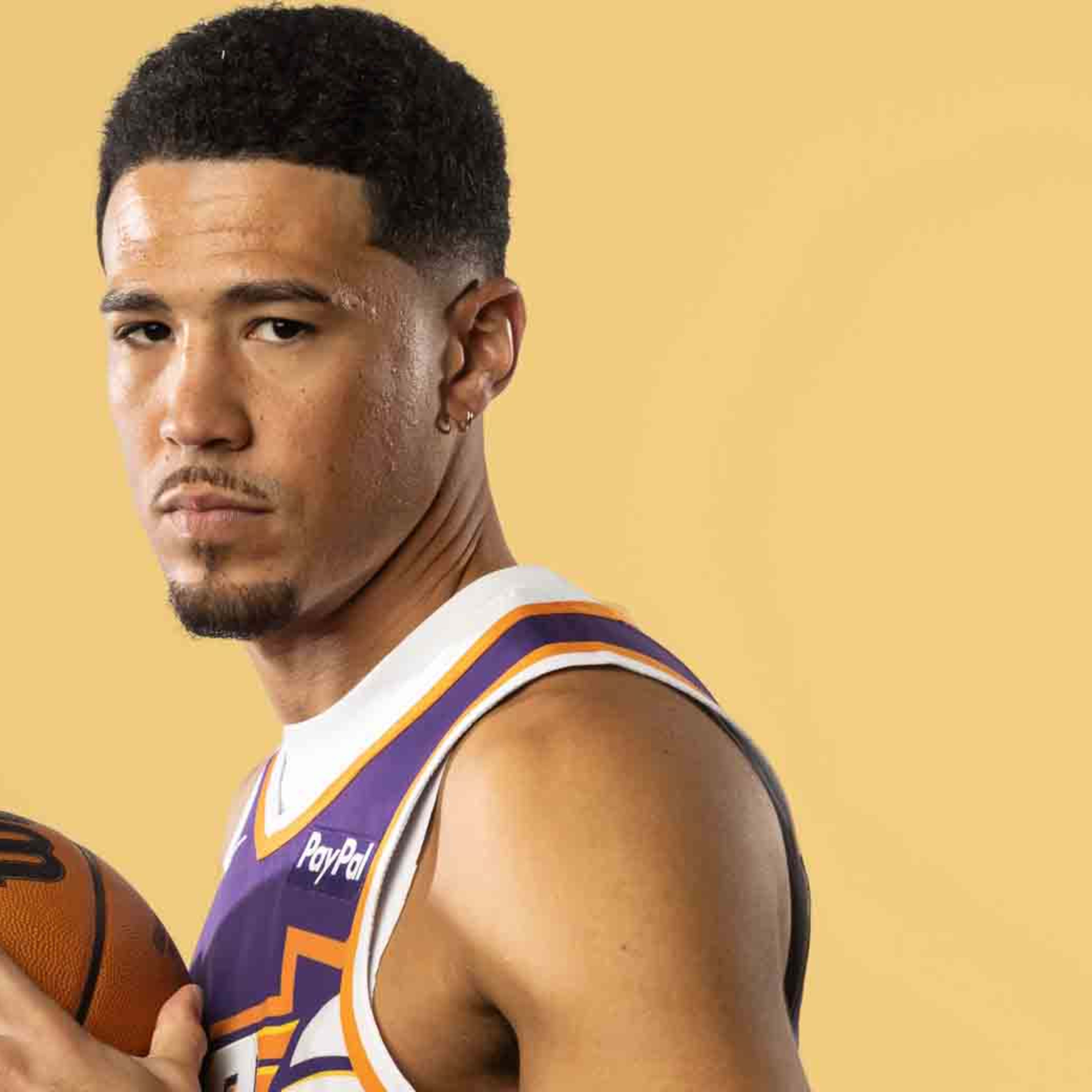 SVG admits mistake in taking Stanley Johnson over Devin Booker - Basketball Network