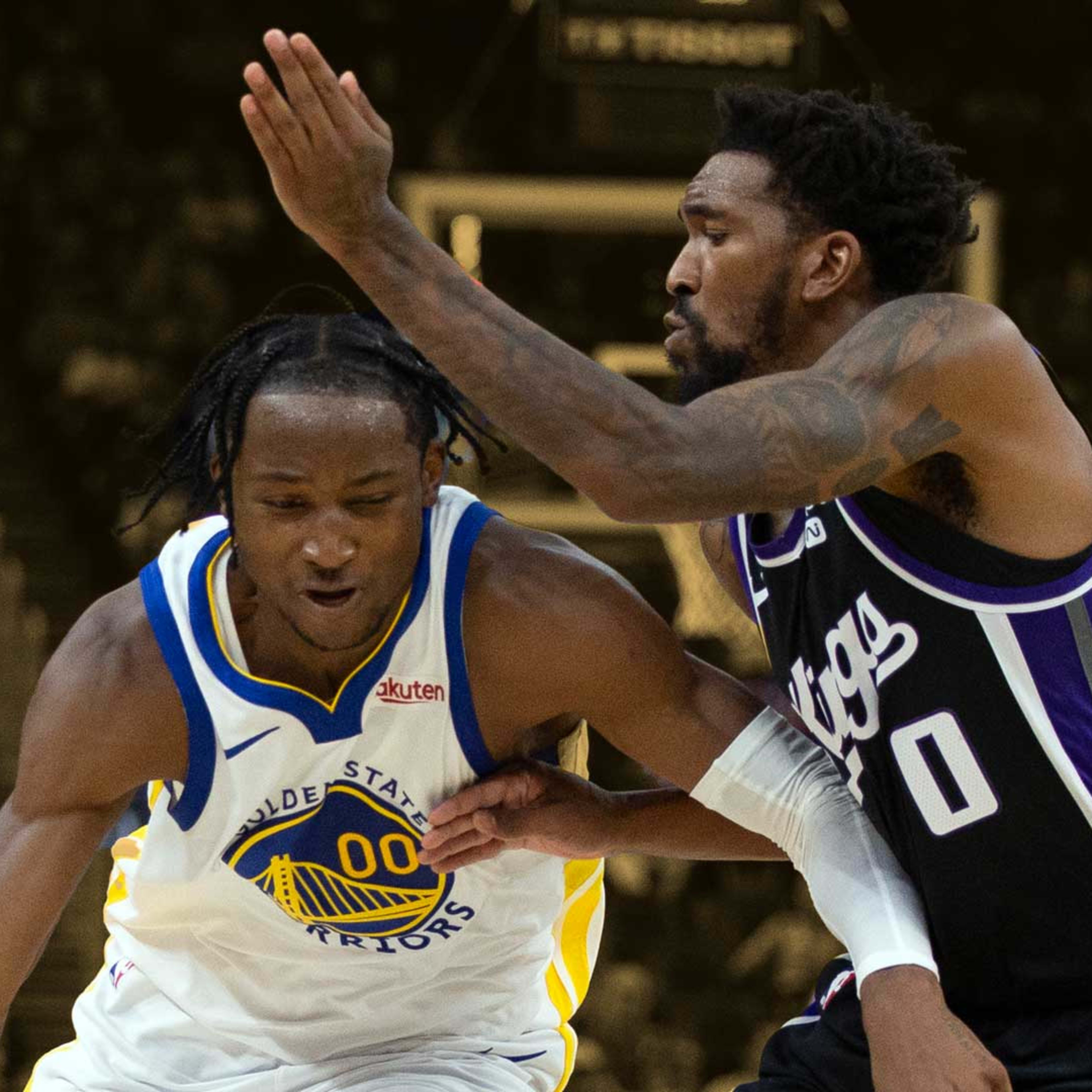 Malik Monk thought he could beat MJ 1-on-1 and shoot better than Curry ...