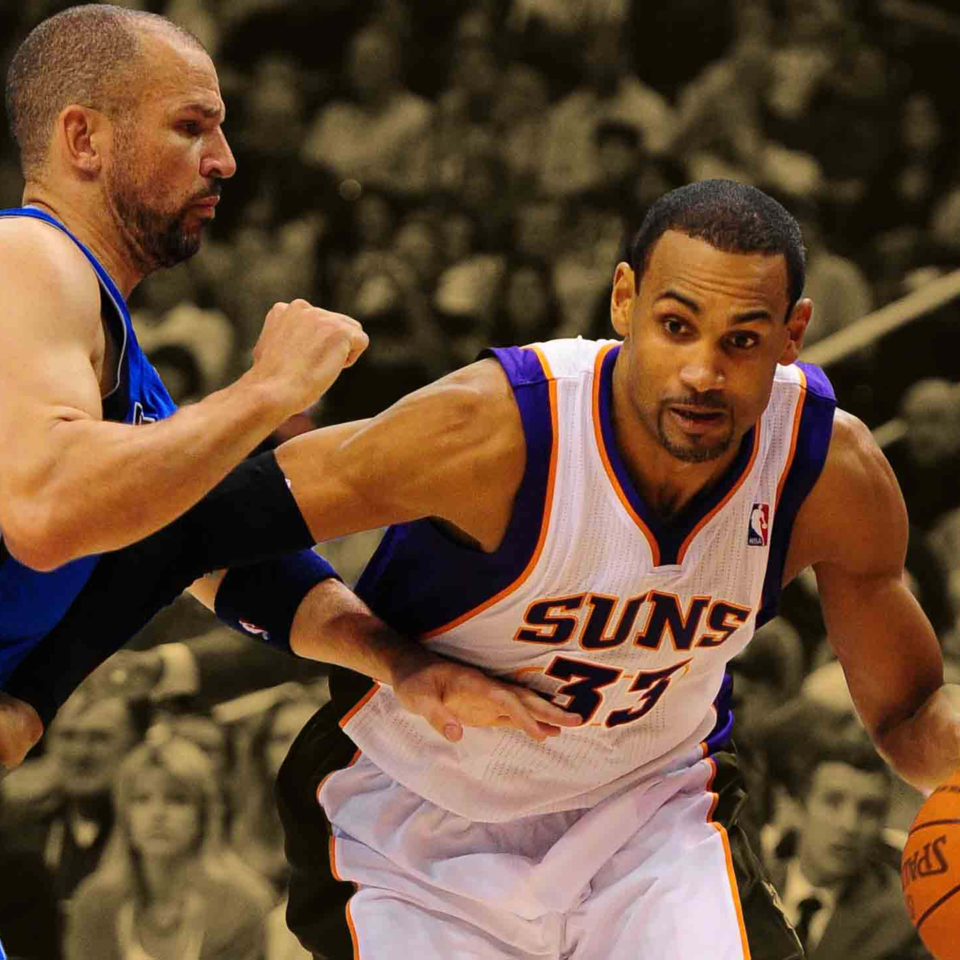 Arenas admits J-Kidd was the only defender who humbled him - Basketball ...