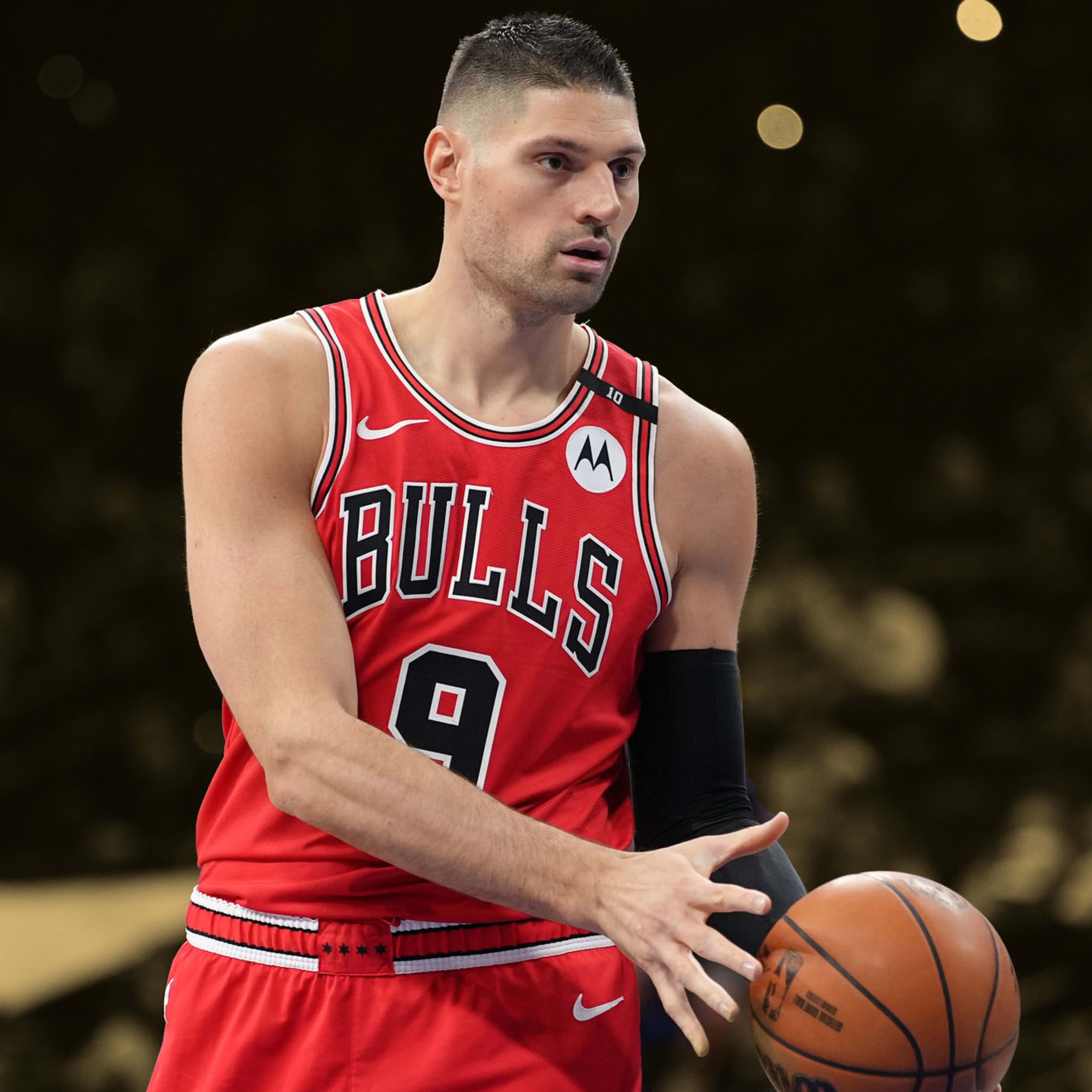 Nikola Vucevic says the days of the old school bigs are over - Basketball Network