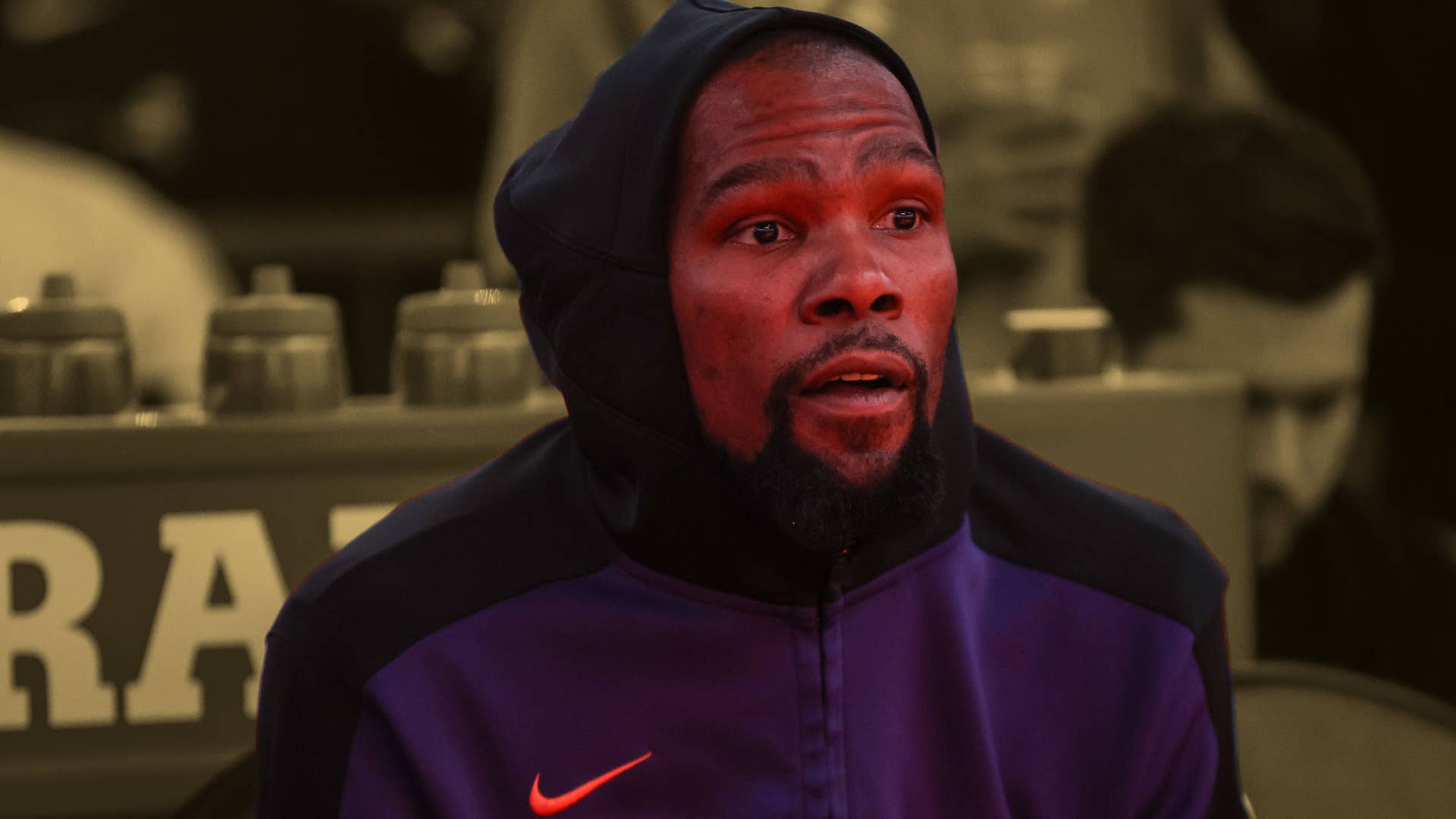 Durant believes his Thunder legacy deserves recognition - Basketball ...