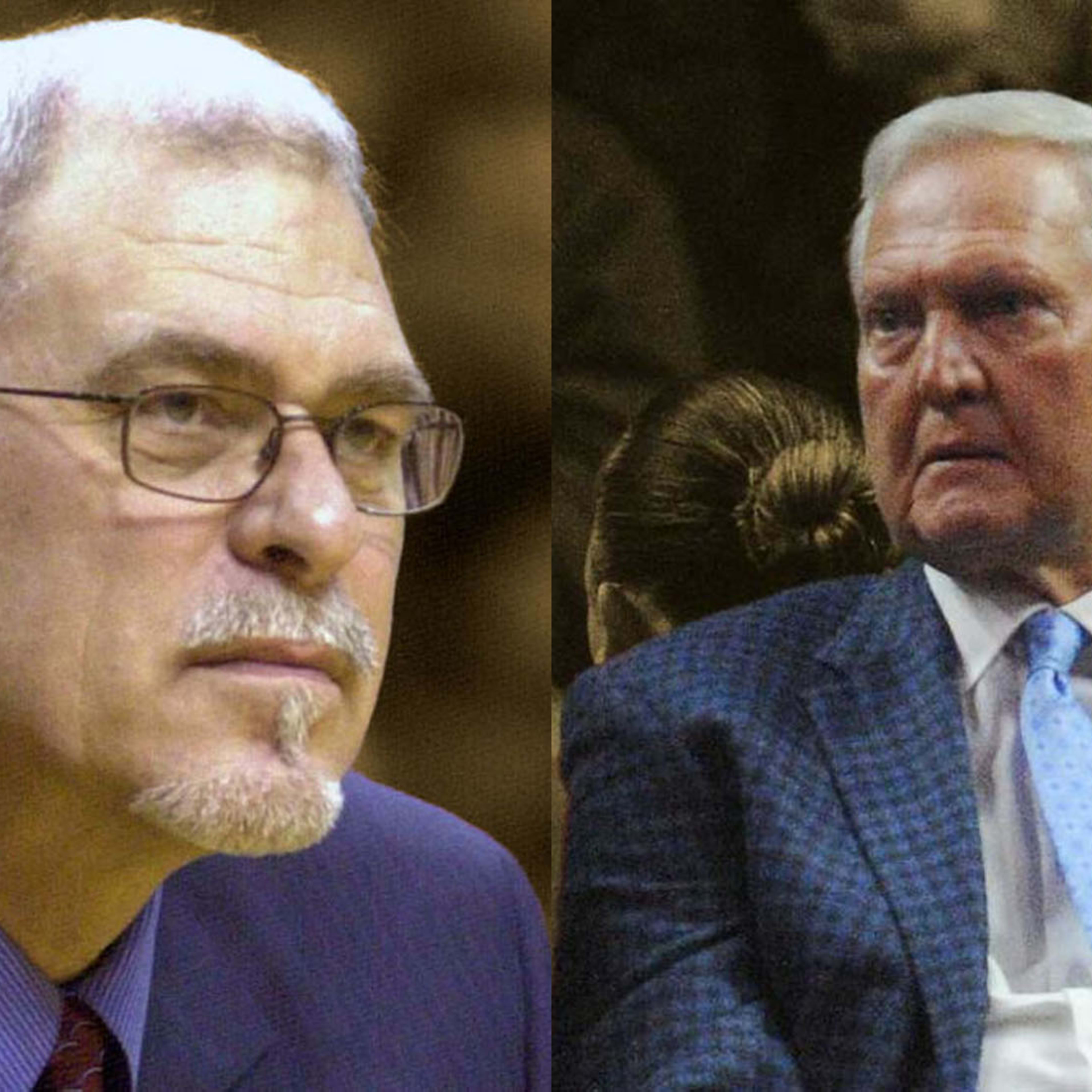 LeBron James says he's not waiting on Bryce before retiring ...