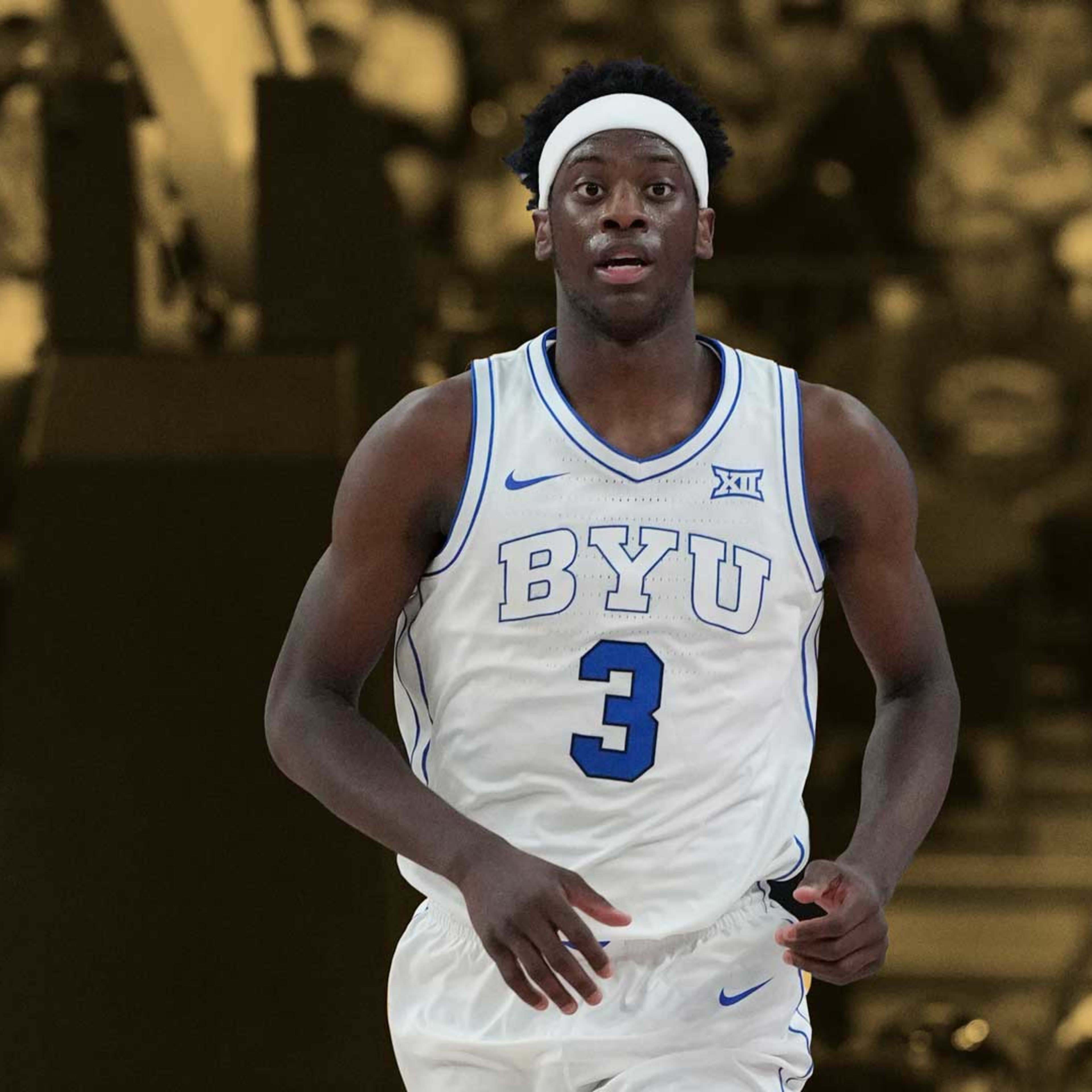 AJ Dybantsa explains why Kevin Durant became his blueprint - Basketball Network