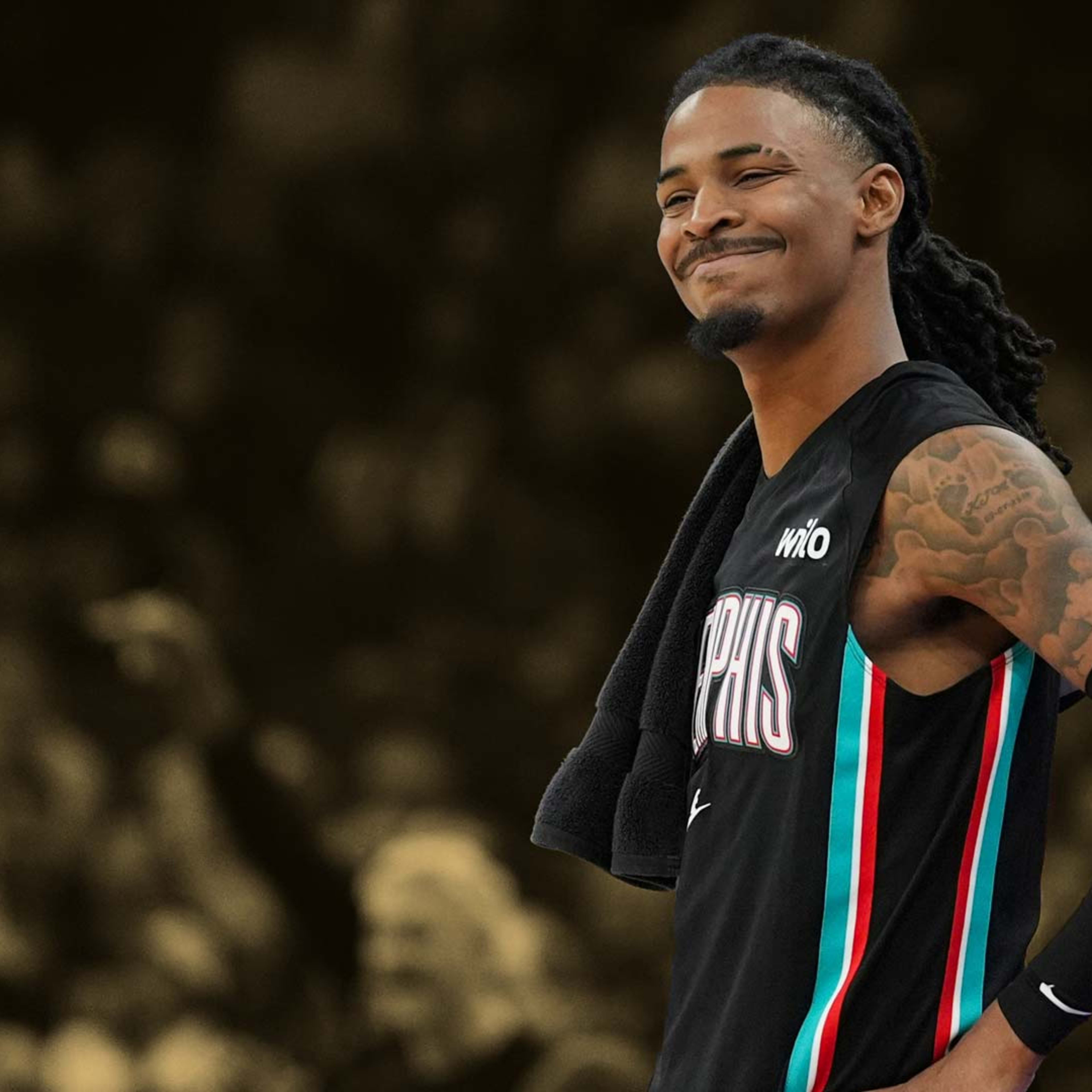 Tim Bontemps breaks down Ja Morant's decline - Basketball Network