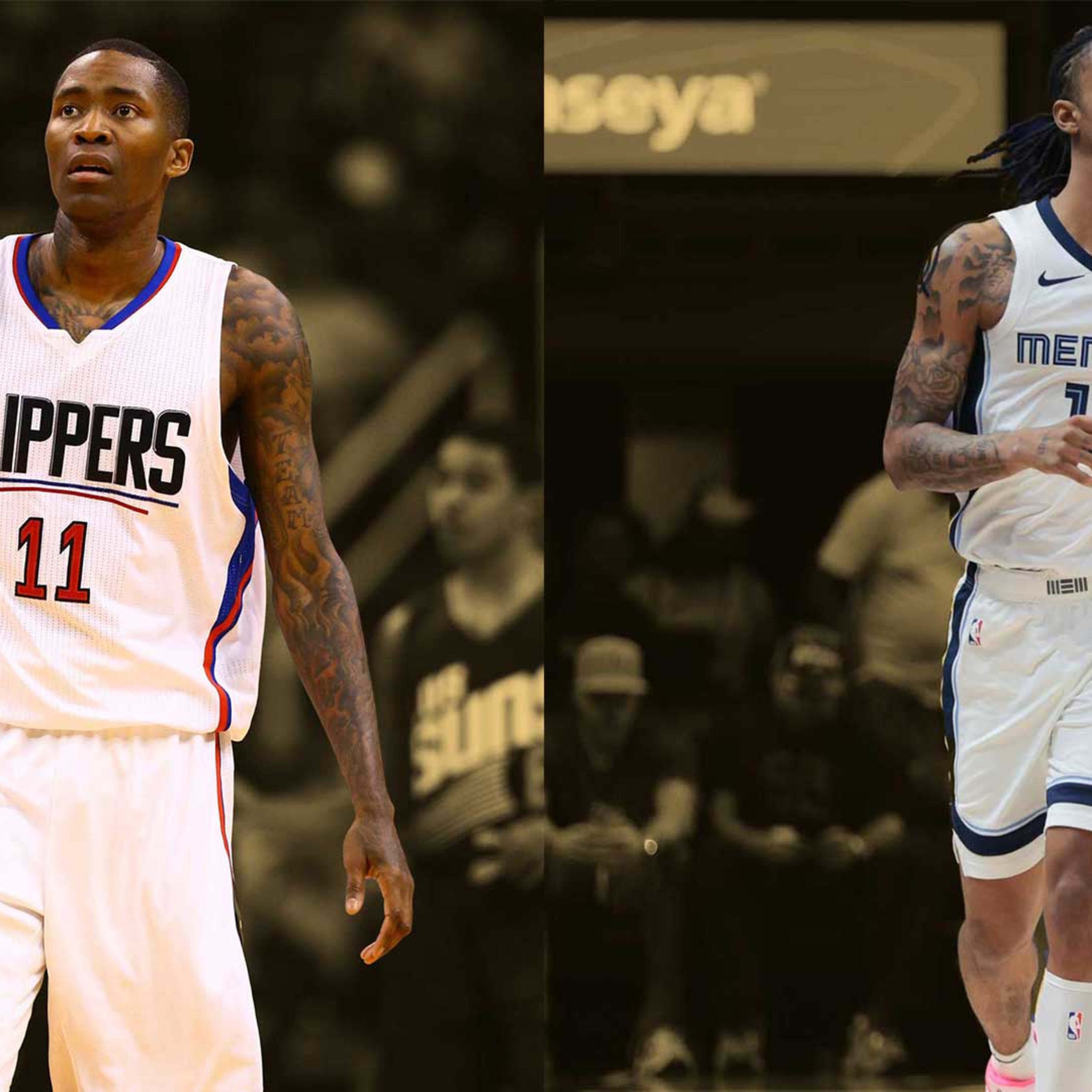 Draymond thinks the Grizzlies will trade Morant this season - Basketball Network