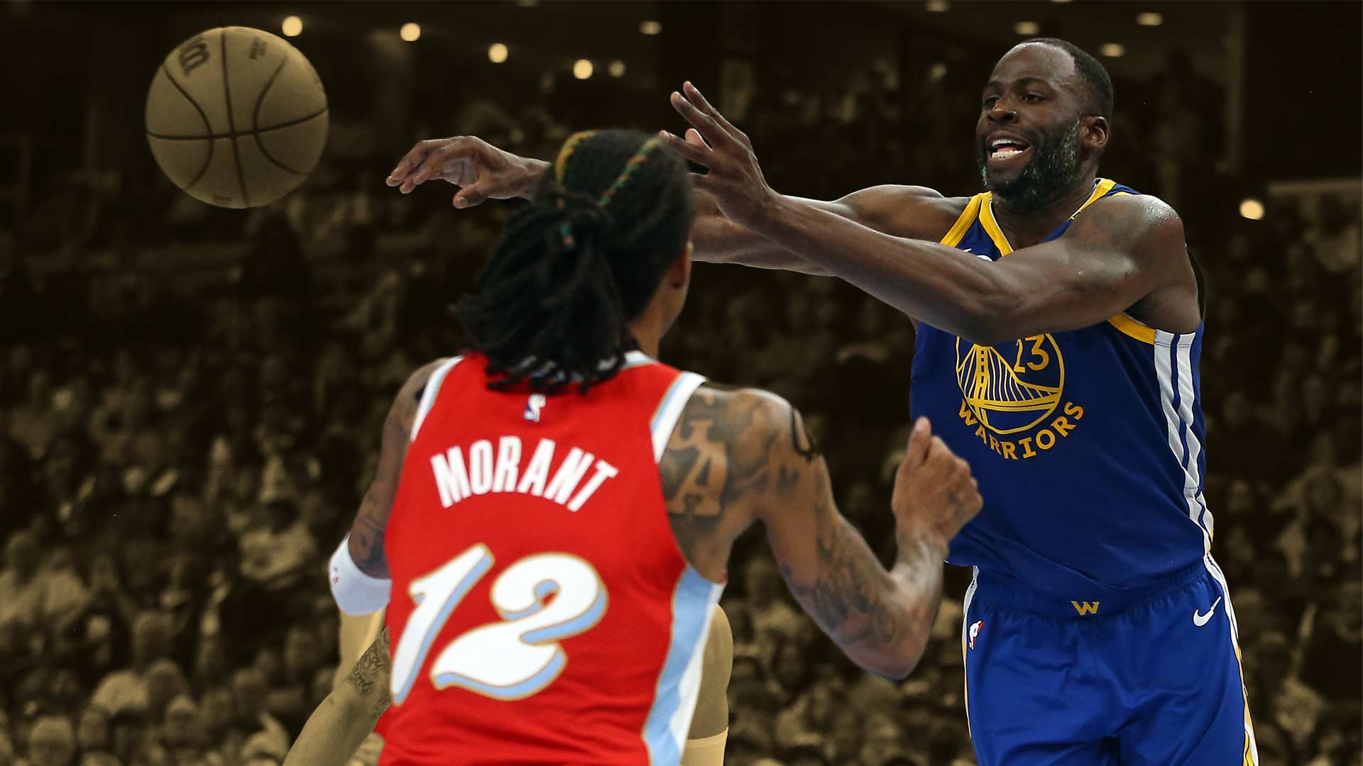 Robert Horry thinks Ja Morant shouldn't have been called out ...