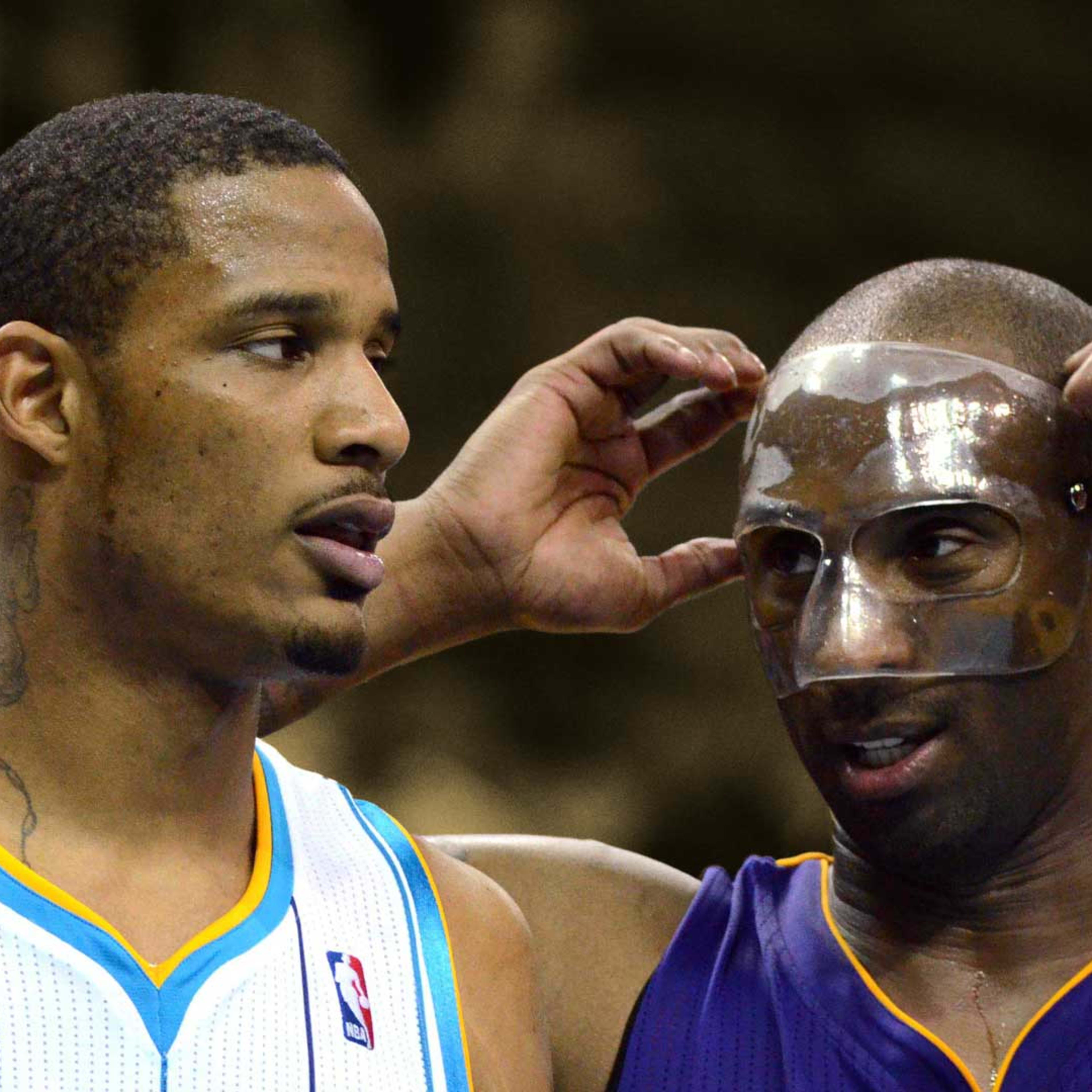 Michael Jordan's friend has a hard time watching today's NBA ...