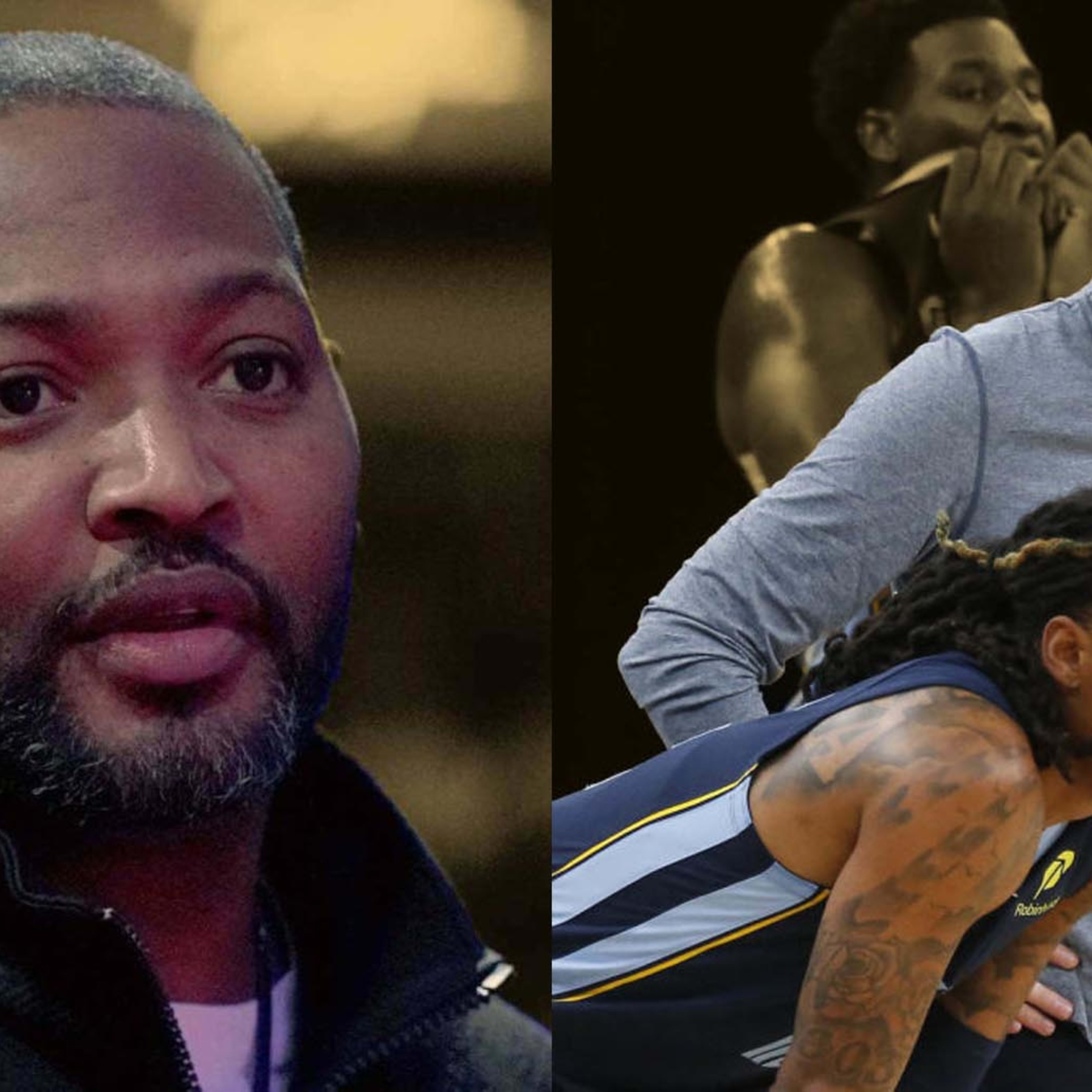 John Salley fires back at critics who think LeBron could disrupt Lakers ...