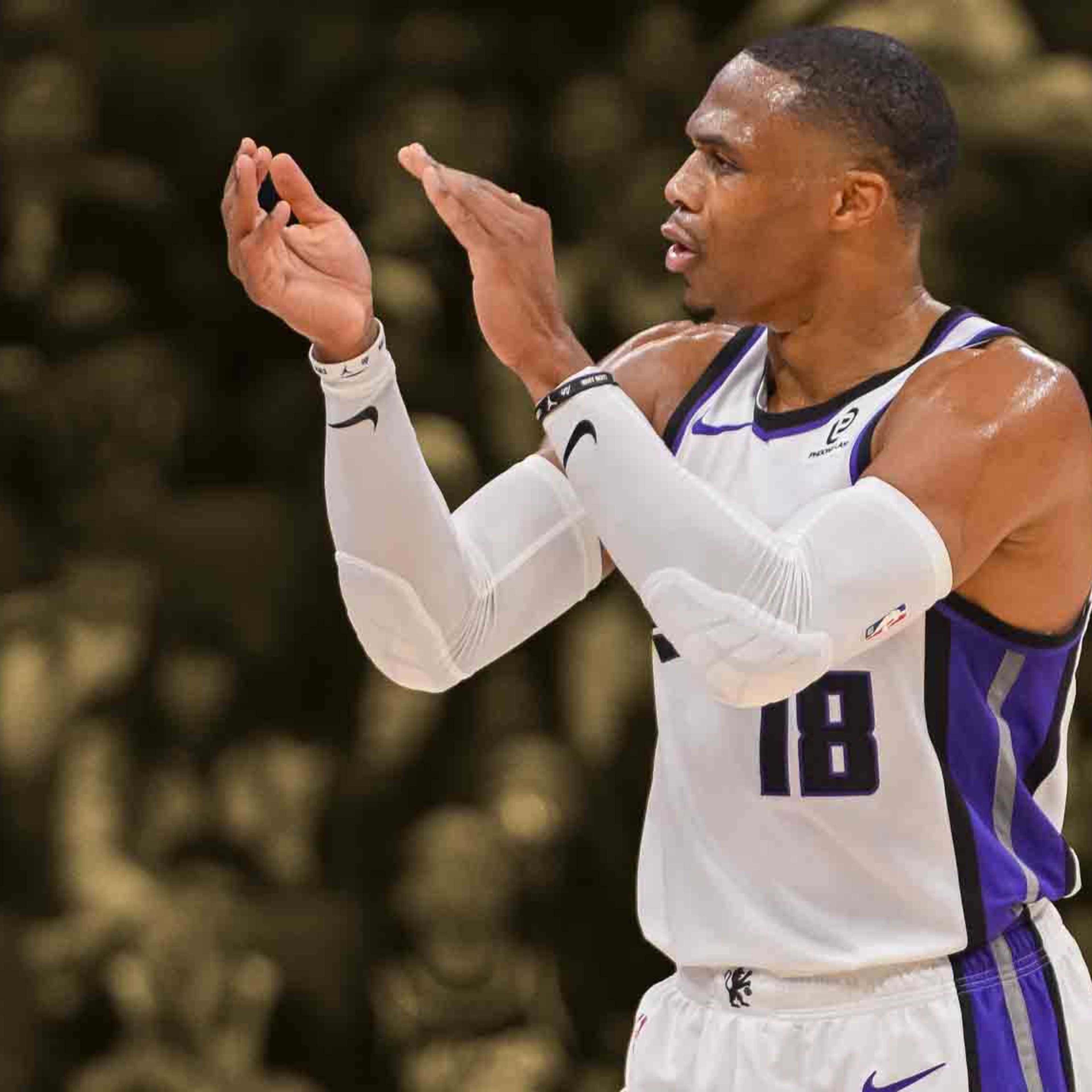 "You’re damn right he’s top five" - Kendrick Perkins crowns Russell ...