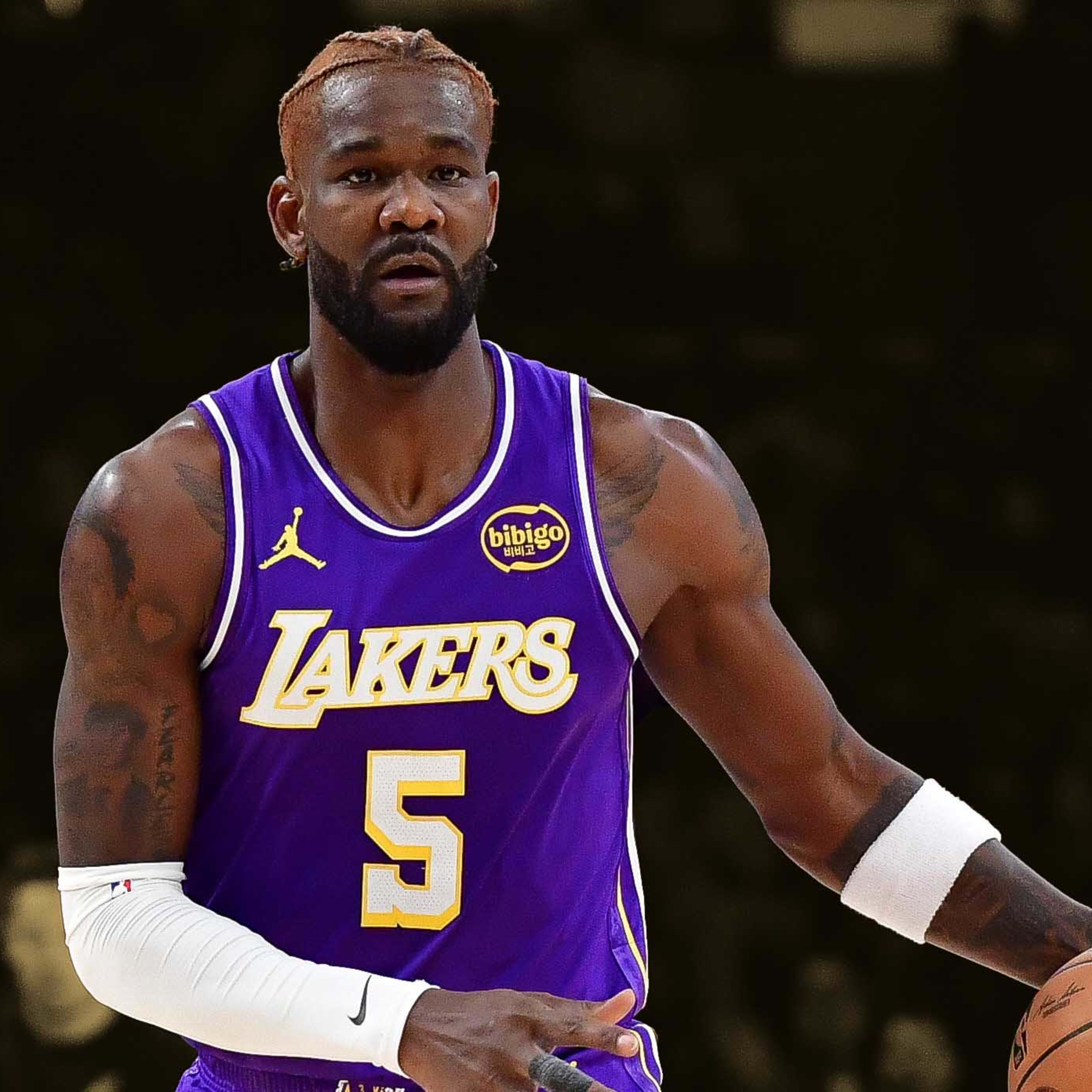 Deandre Ayton on change in his approach this season - Basketball Network