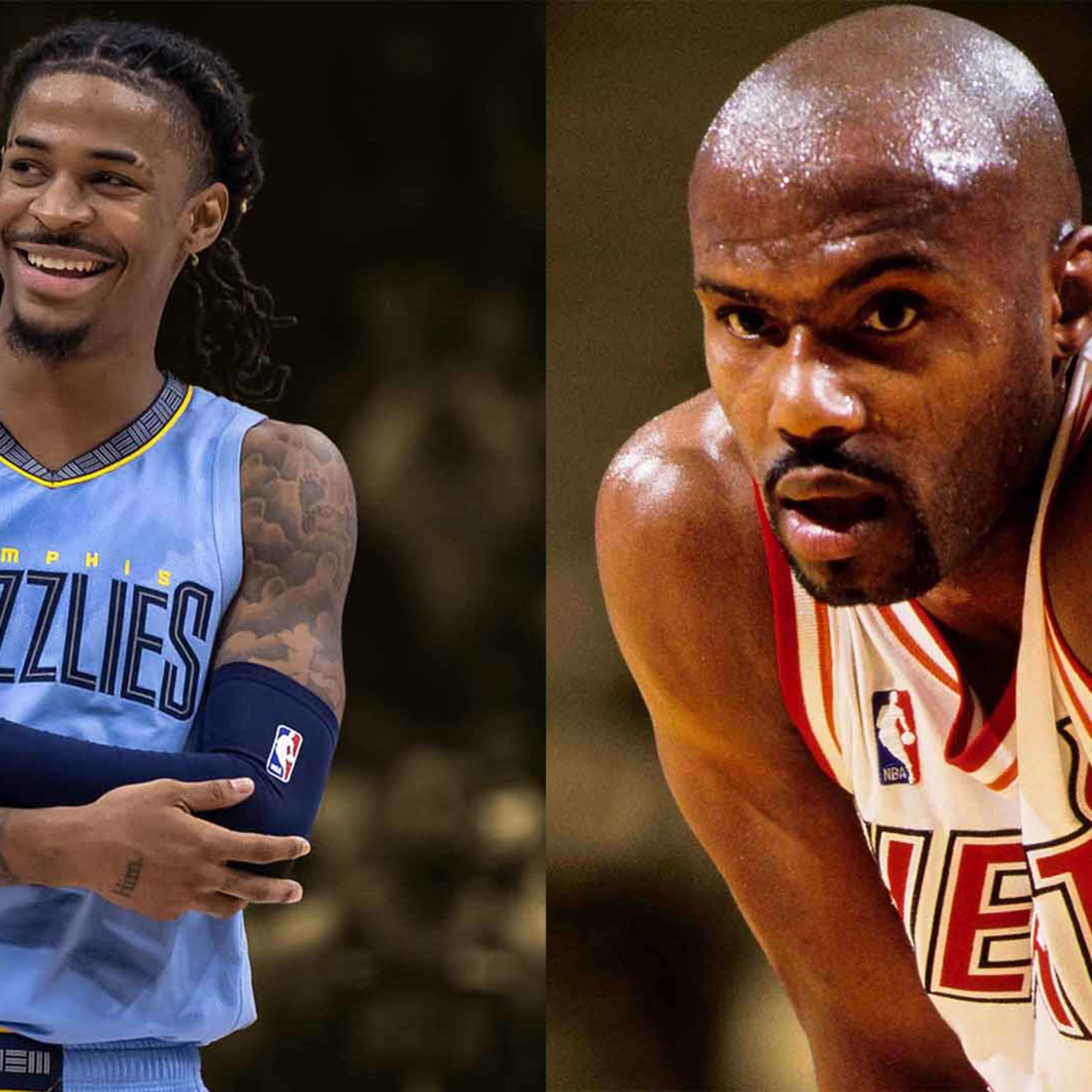 Ja Morant unleashes frustration on Grizzlies coach over lack of foul ...