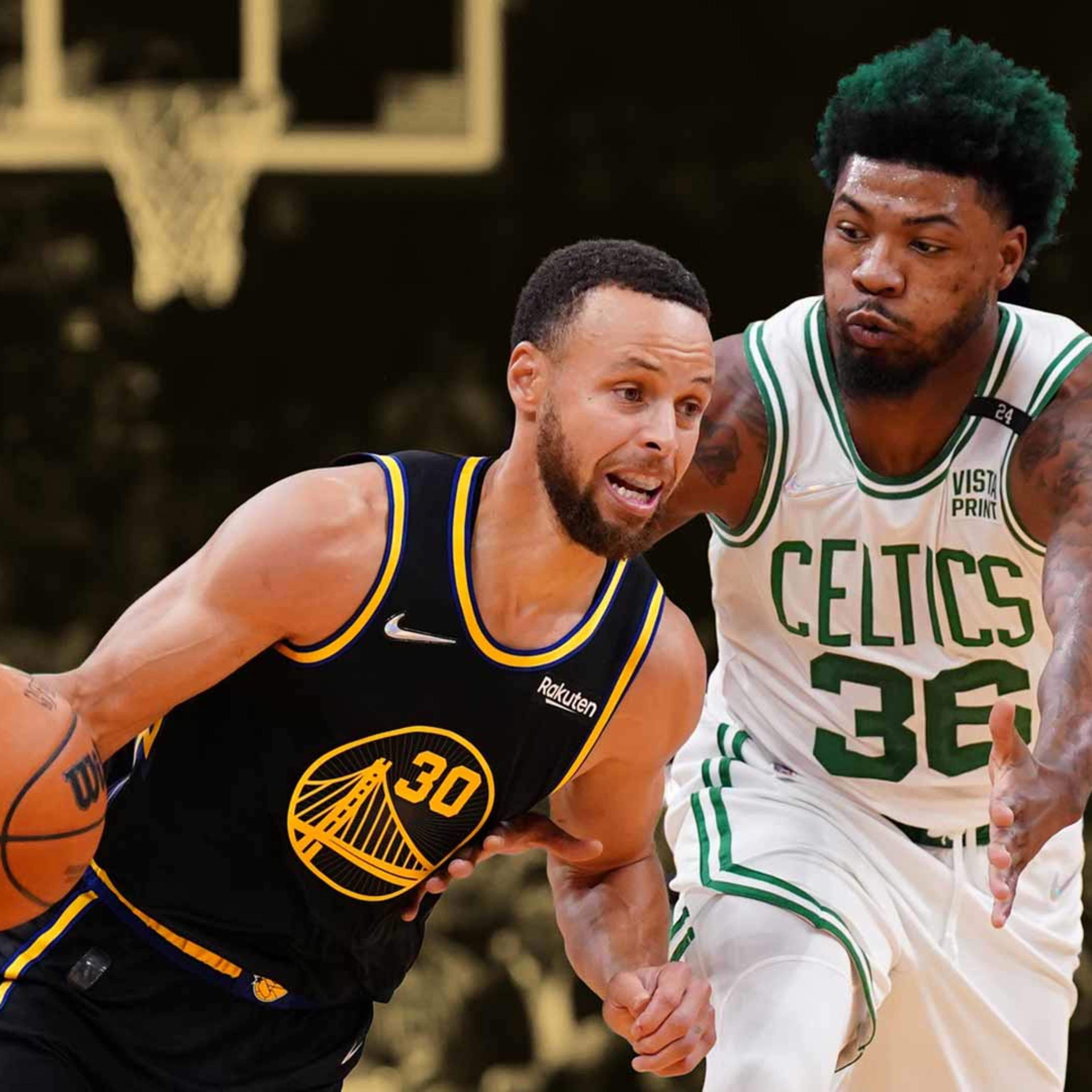 Brandon Jennings recalls the Bucks passing on Stephen Curry ...