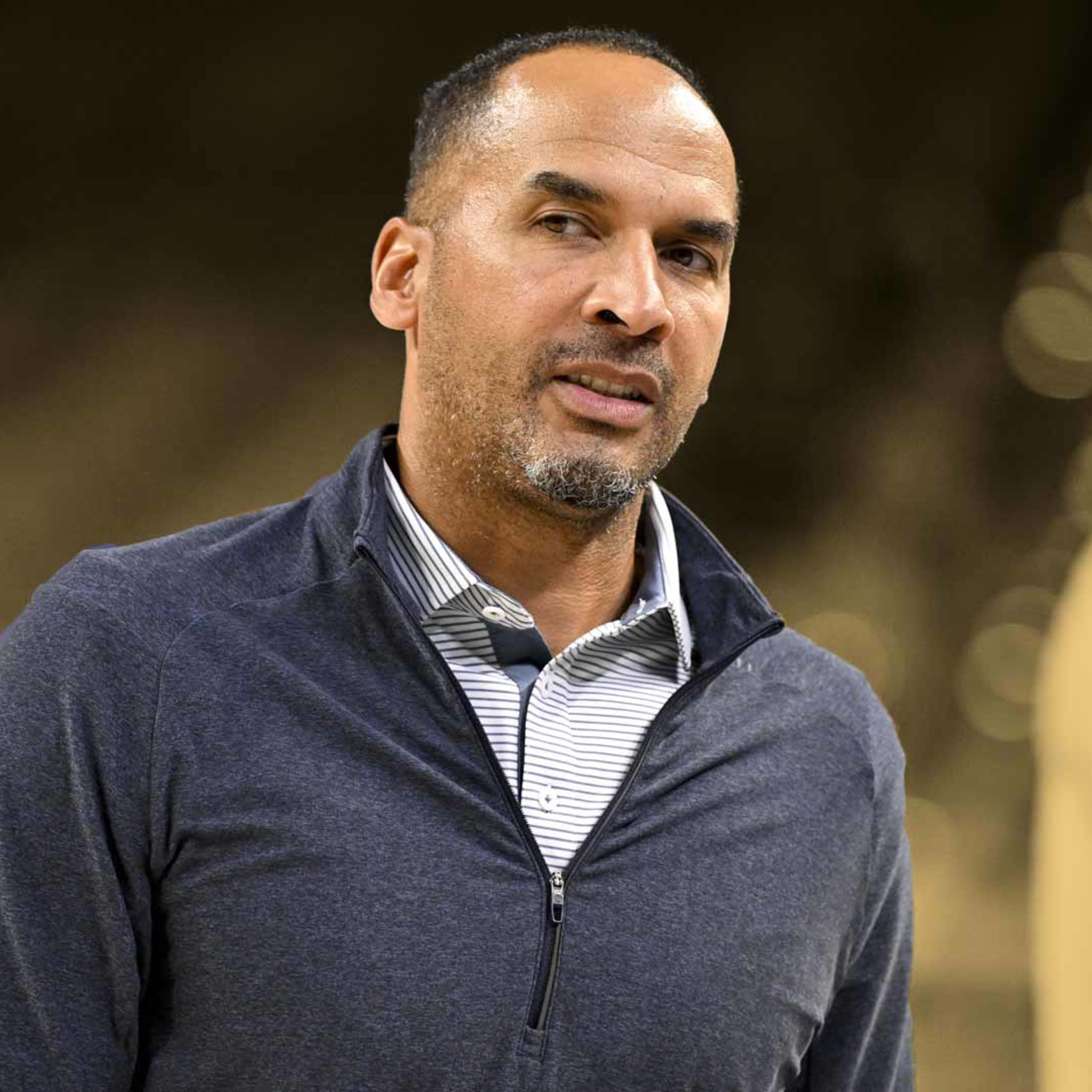 Dirk Nowitzki explains why he never joined the Mavericks’ front office ...