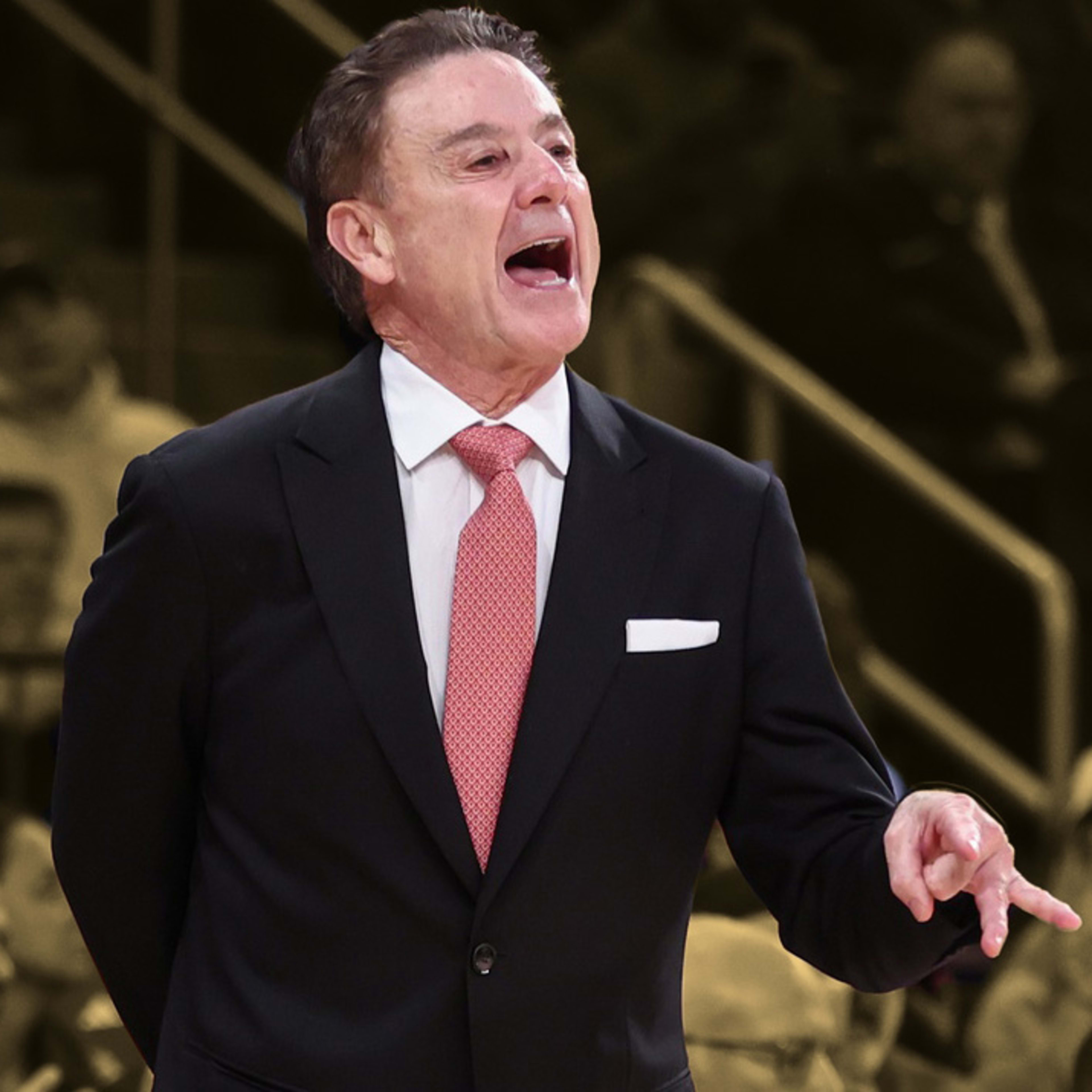 Bryce James might be redshirting due to a lack of playing time ...