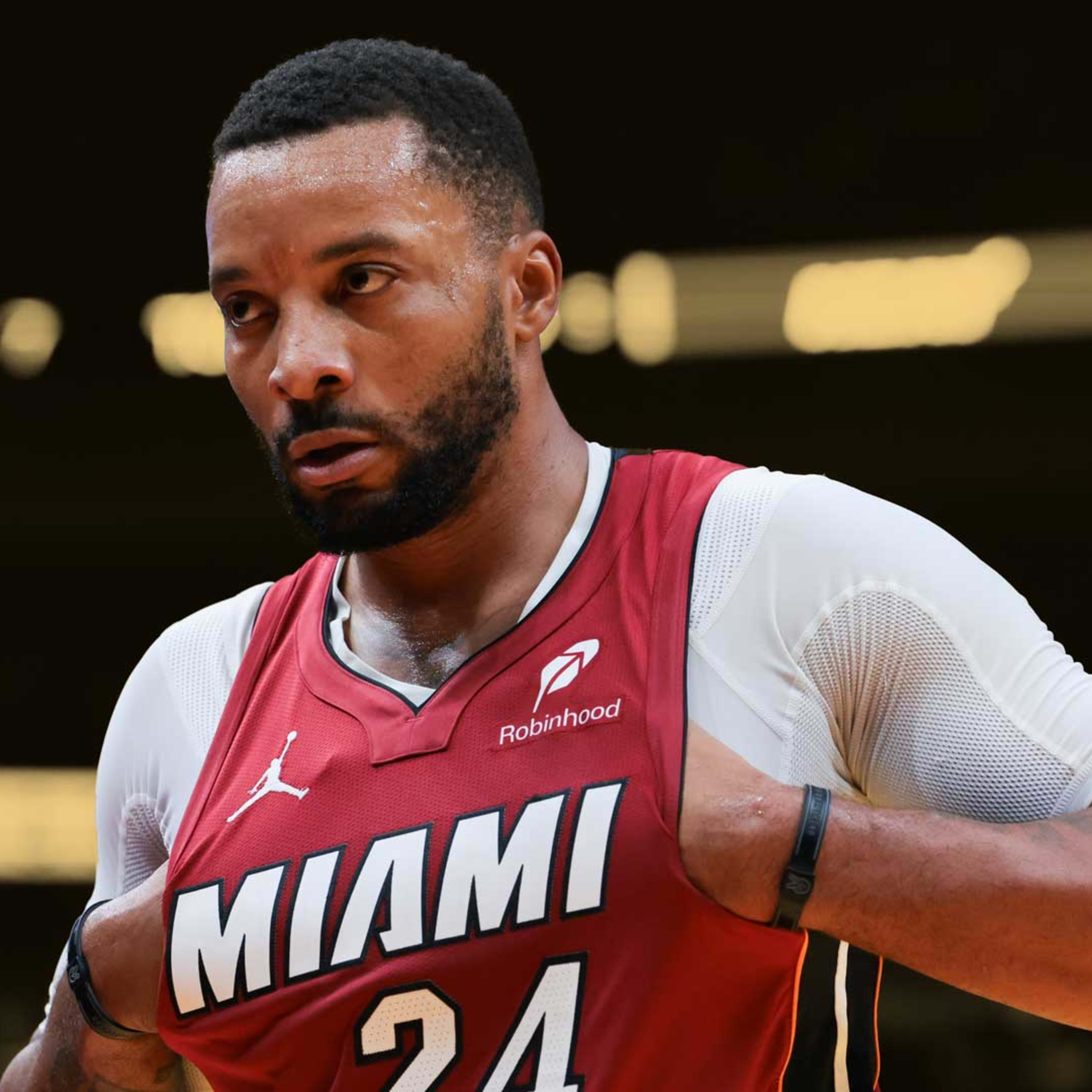 Zach Lowe makes the All-Star case for Norman Powell - Basketball Network