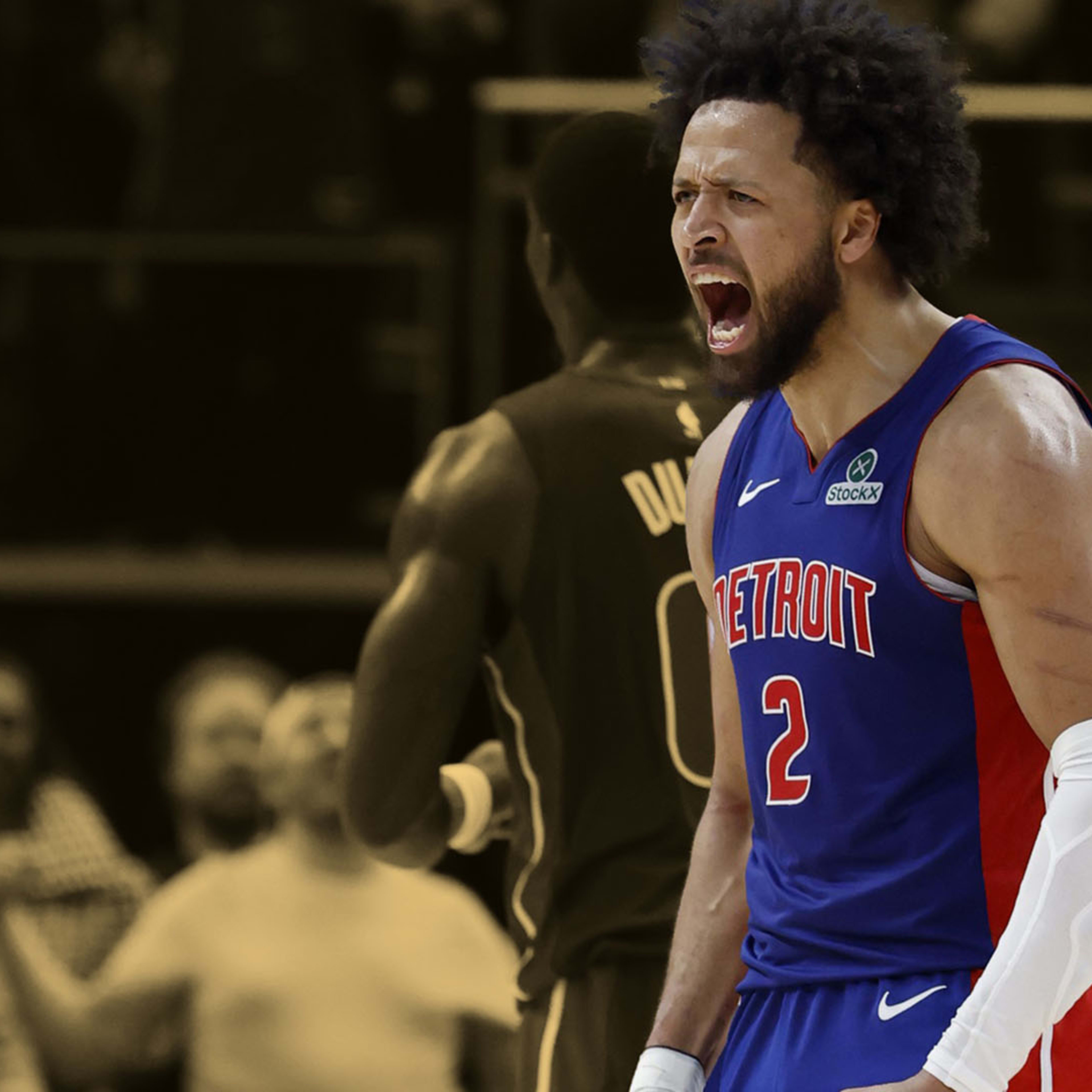 Cunningham opens up about becoming Nike's signature athlete ...